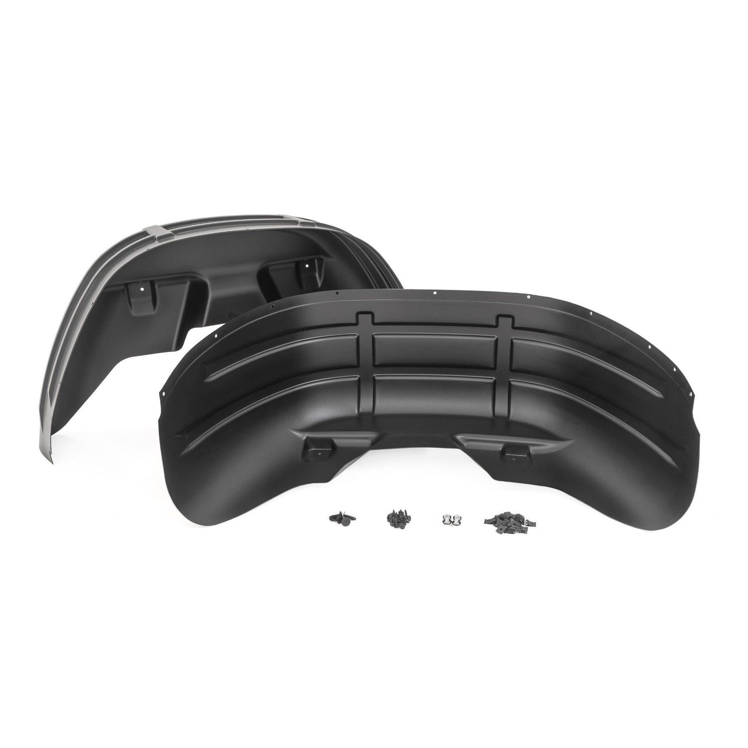 Rough Country Fender Splash Shield 4419A