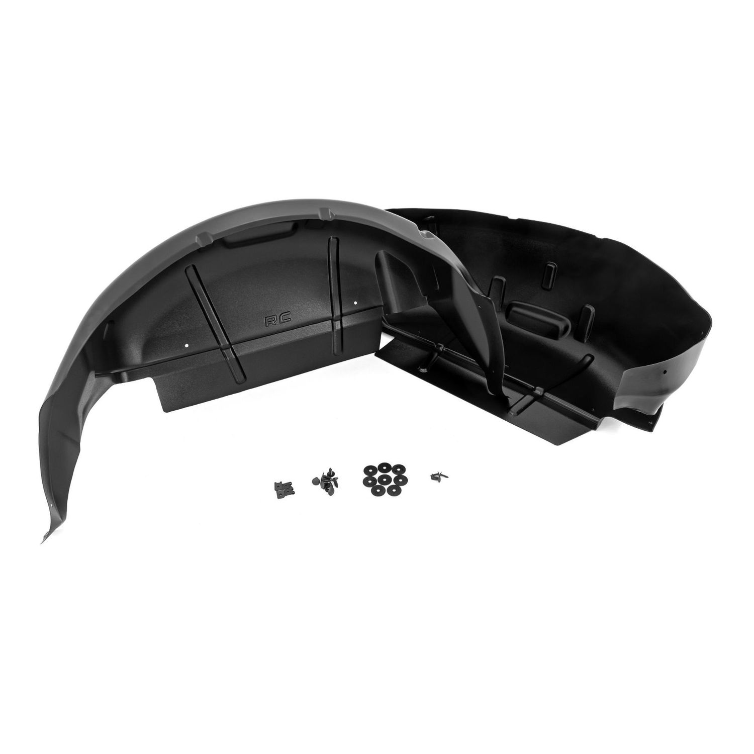 Rough Country Fender Splash Shield 4515A