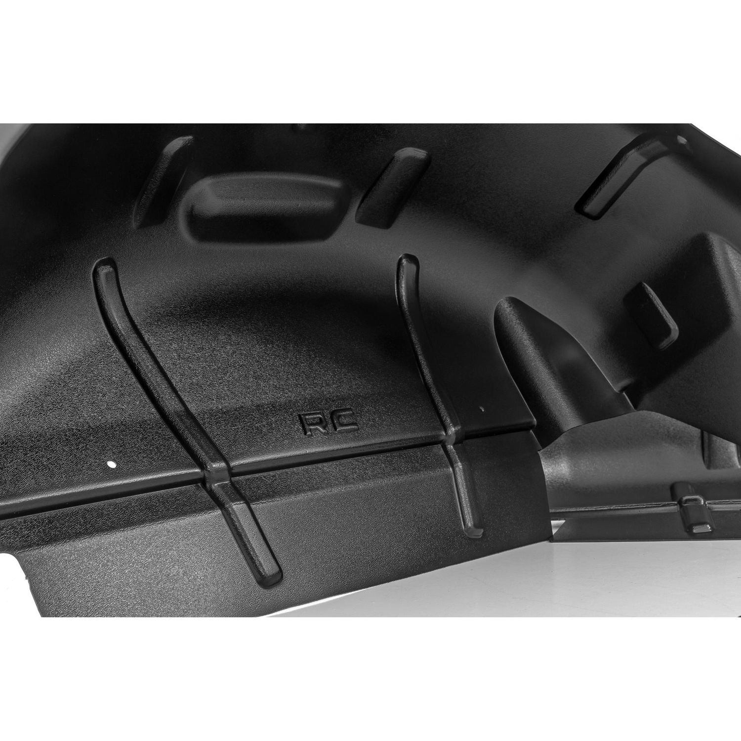 Rough Country Fender Splash Shield 4515A