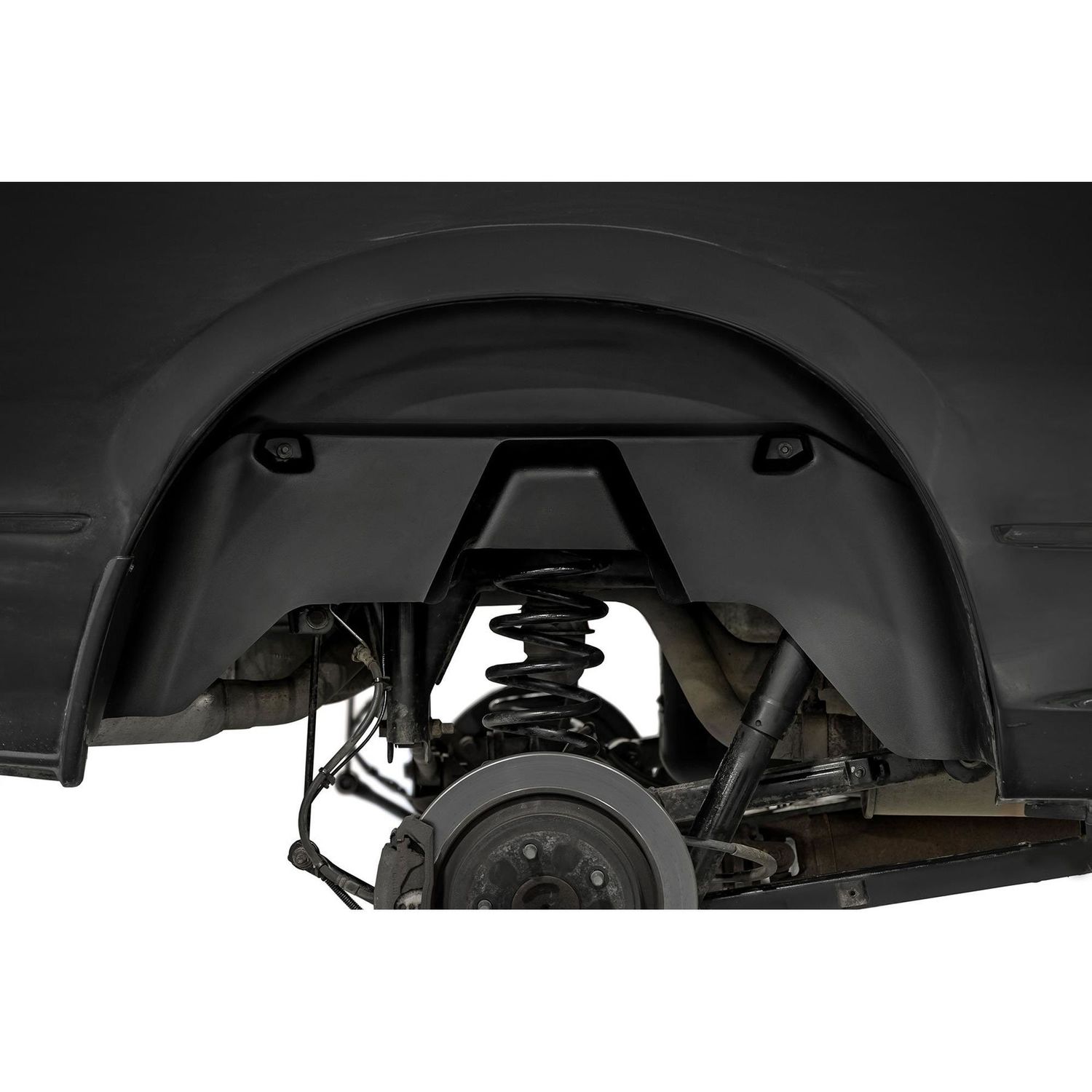 Rough Country Fender Splash Shield 4609A