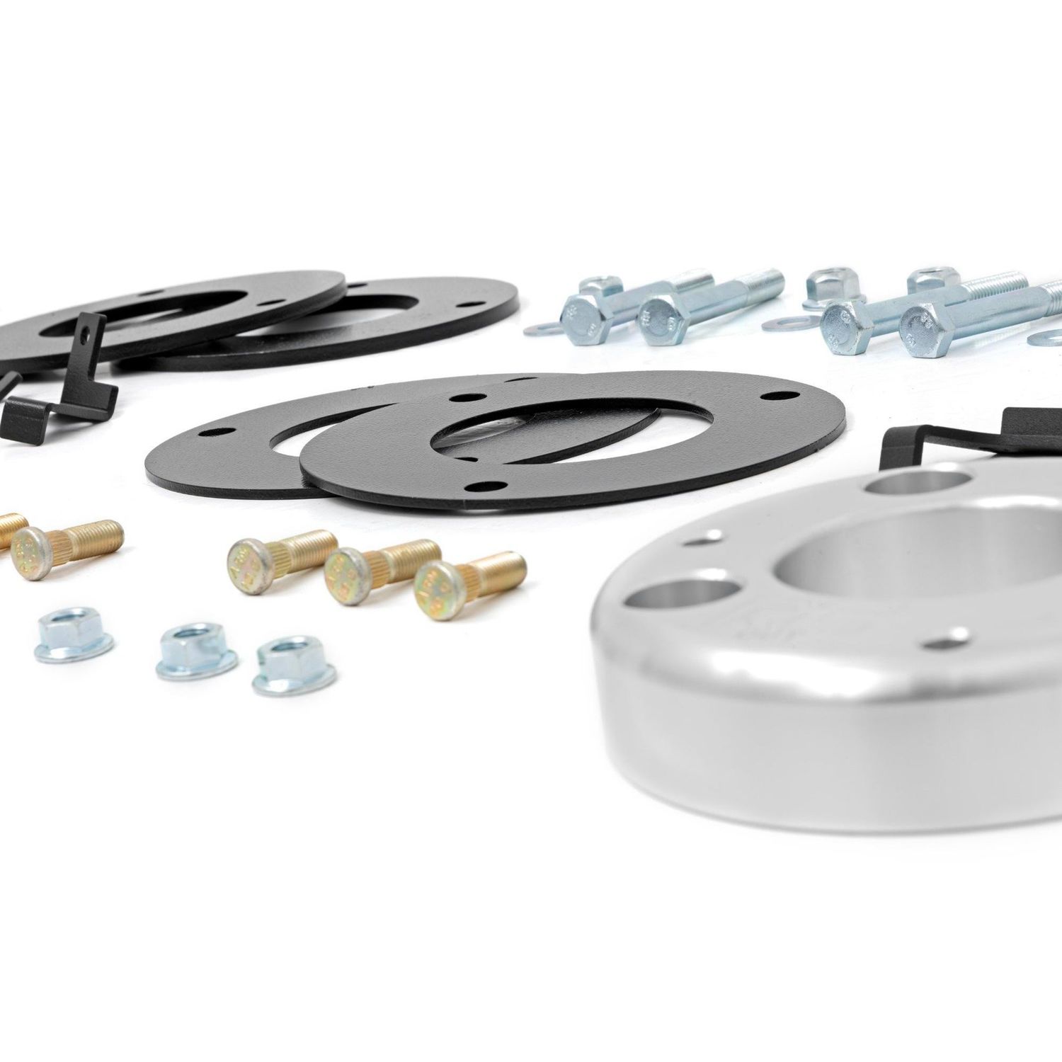 Rough Country Suspension Leveling Kit 50012