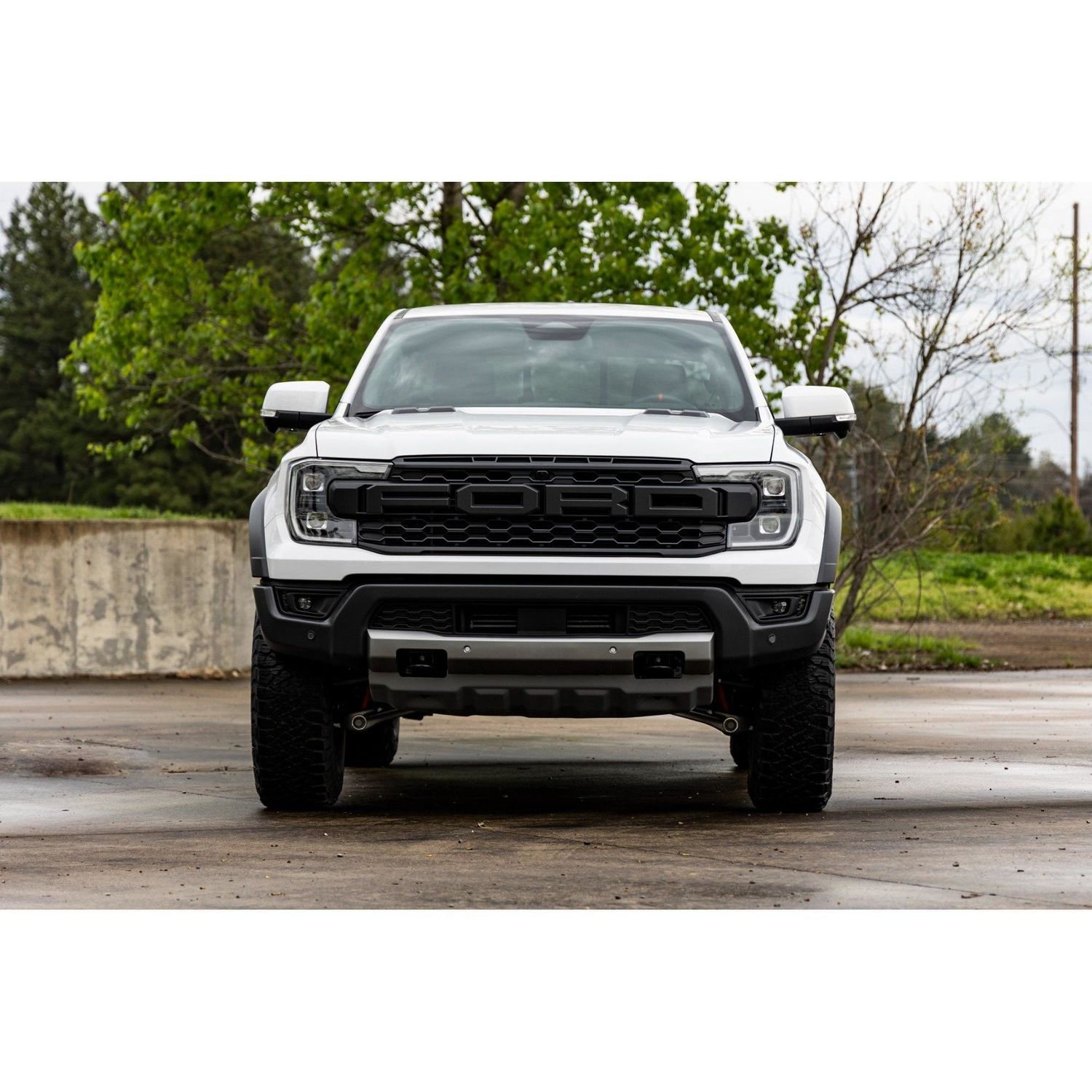 Rough Country Suspension Leveling Kit 50016