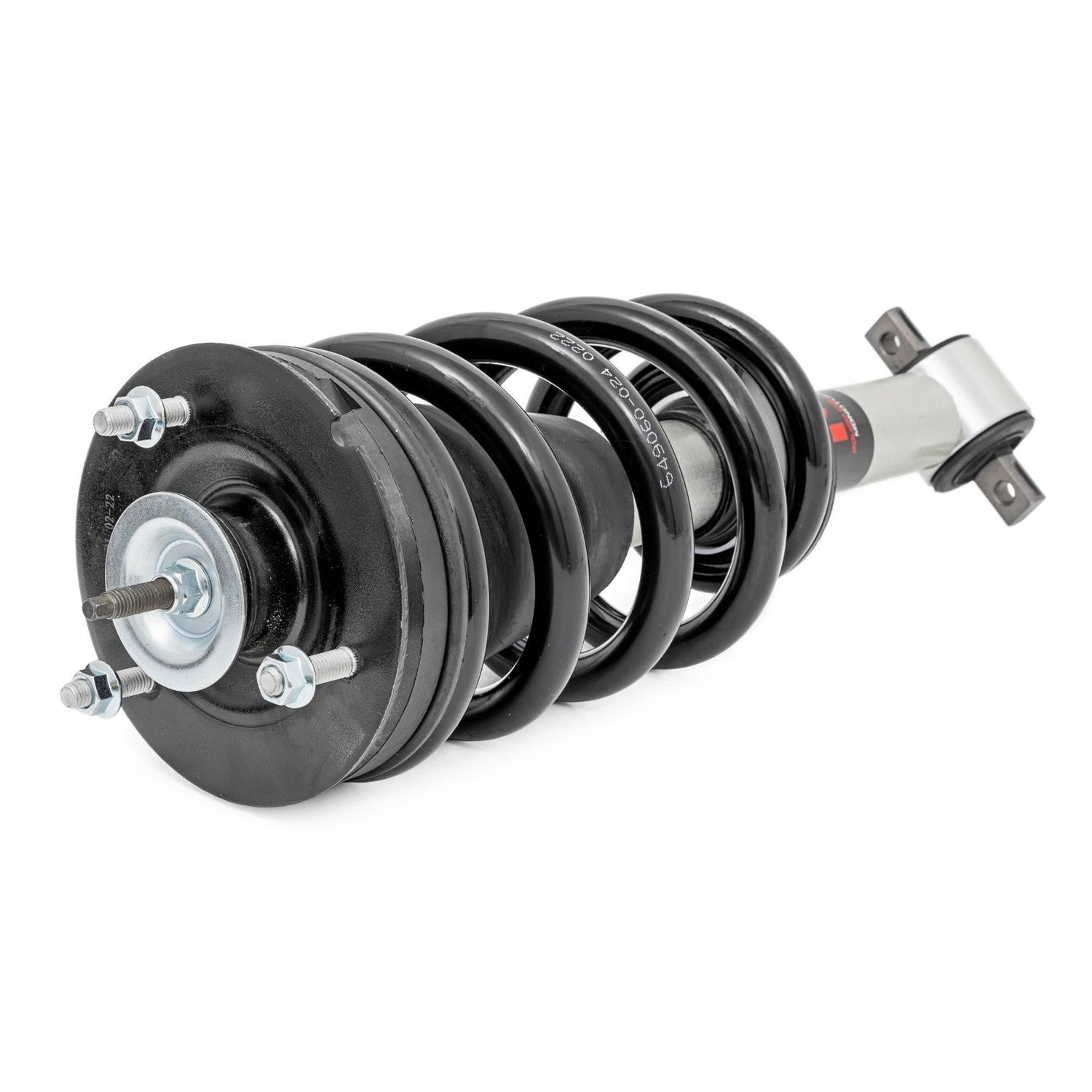 Rough Country Suspension Leveling Kit 502063