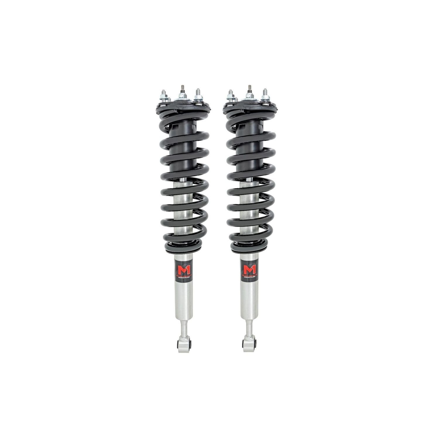 Rough Country Suspension Leveling Kit 502148