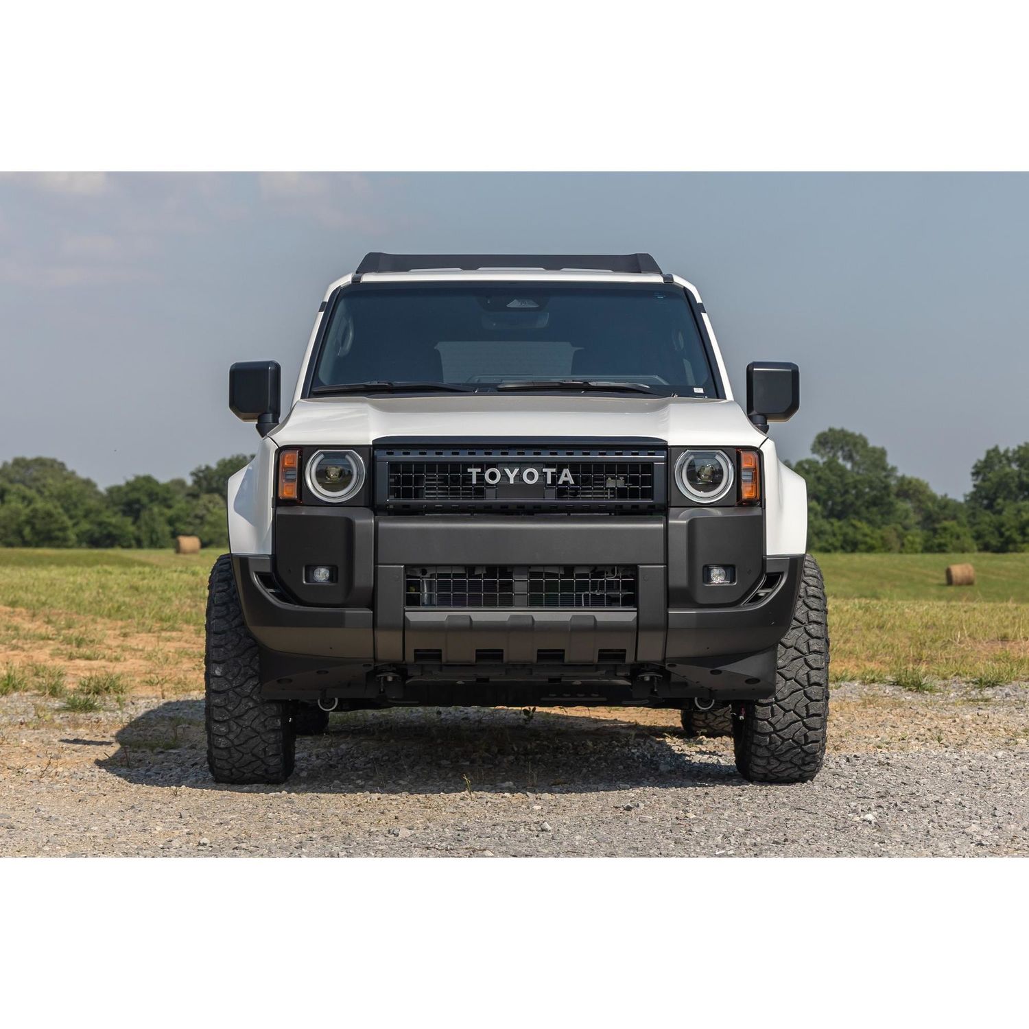 Rough Country Suspension Lift Kit 73030