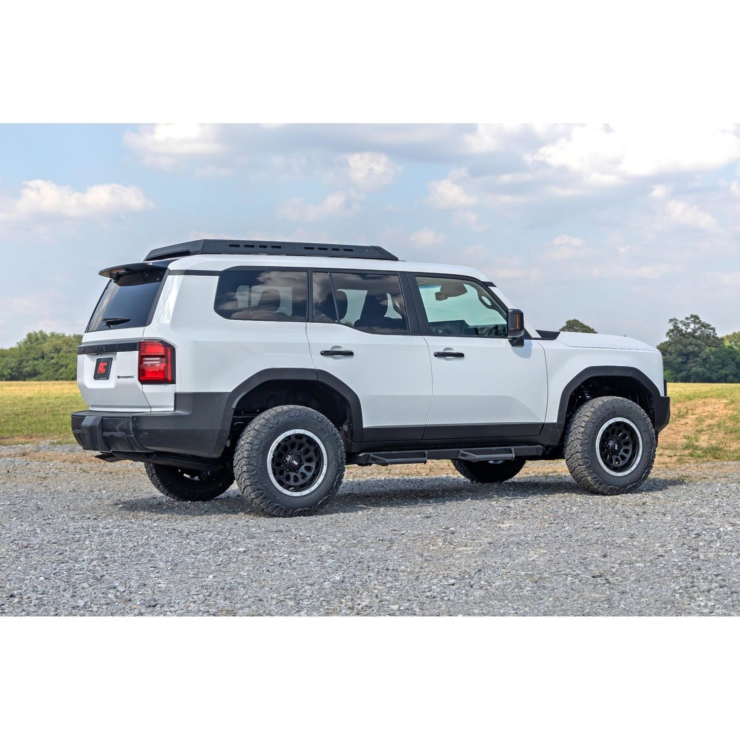 Rough Country Suspension Lift Kit 73030