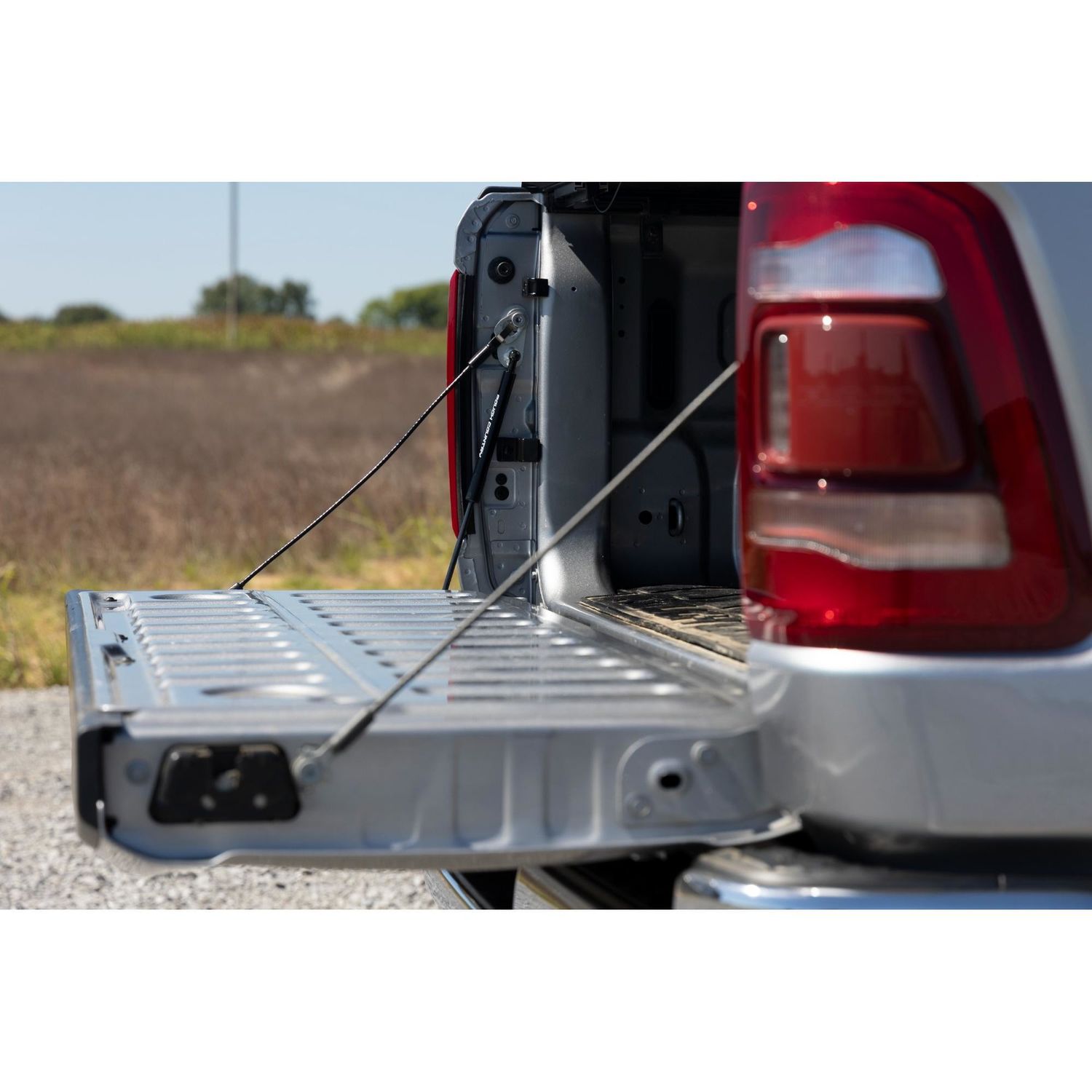 Rough Country Tailgate Lift Support 73212