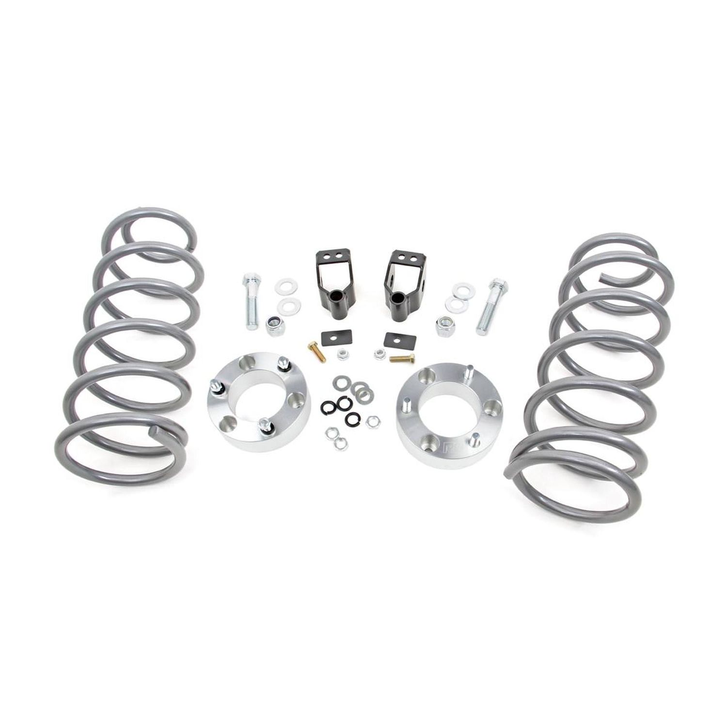 Rough Country Suspension Lift Kit 761