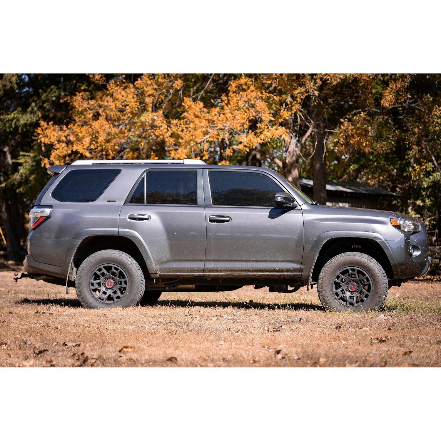 Rough Country Suspension Lift Kit 764