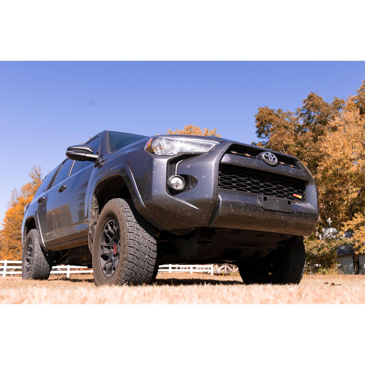 Rough Country Suspension Lift Kit 764