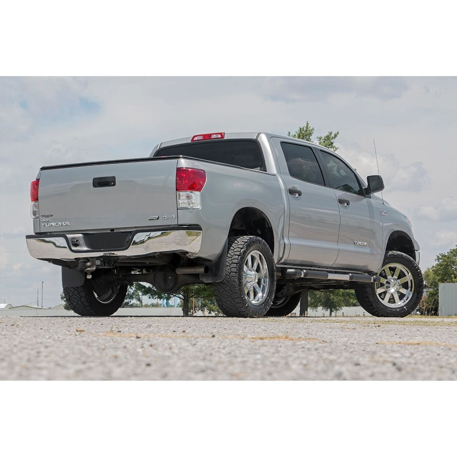 Rough Country Suspension Lift Kit 76830