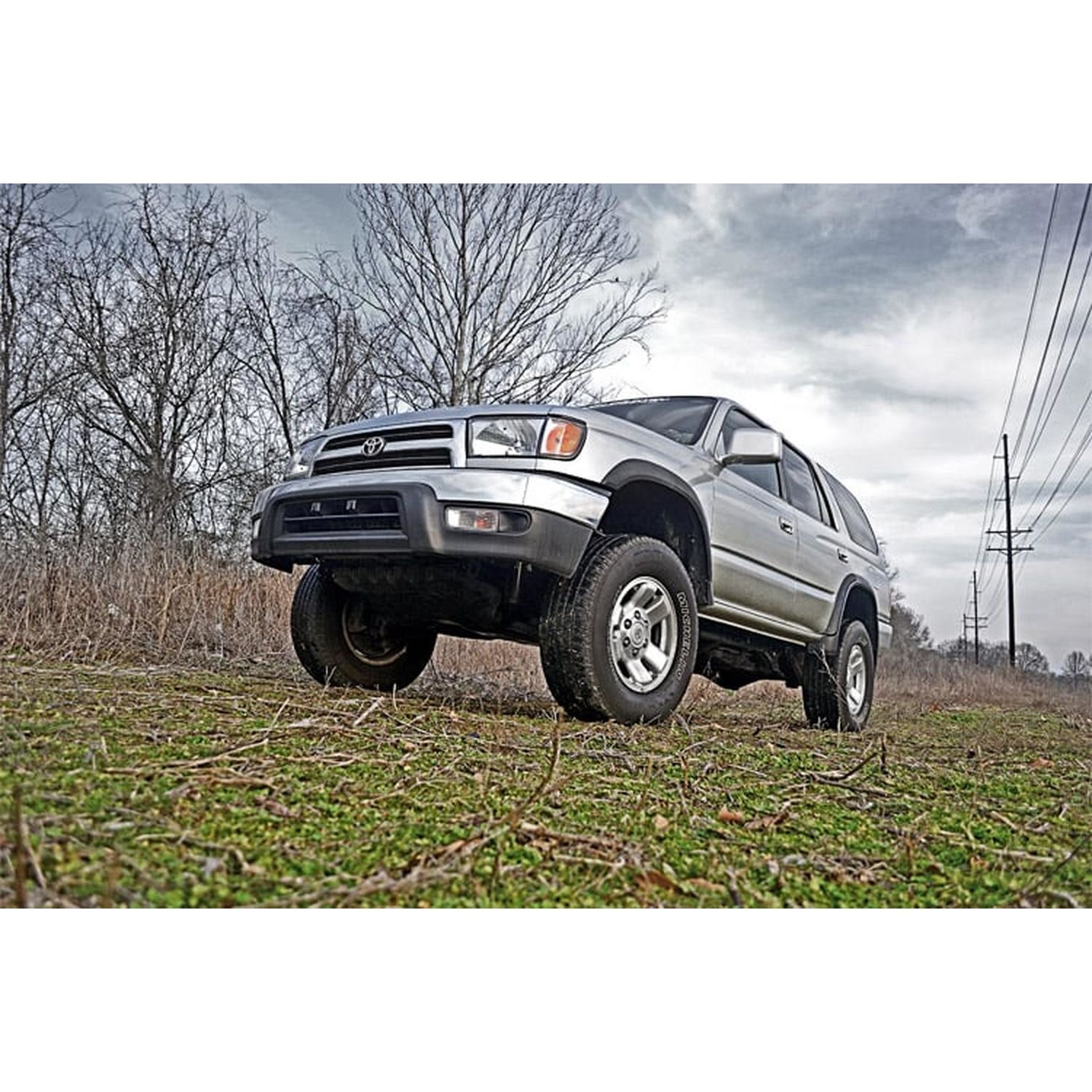 Rough Country Suspension Lift Kit 77130