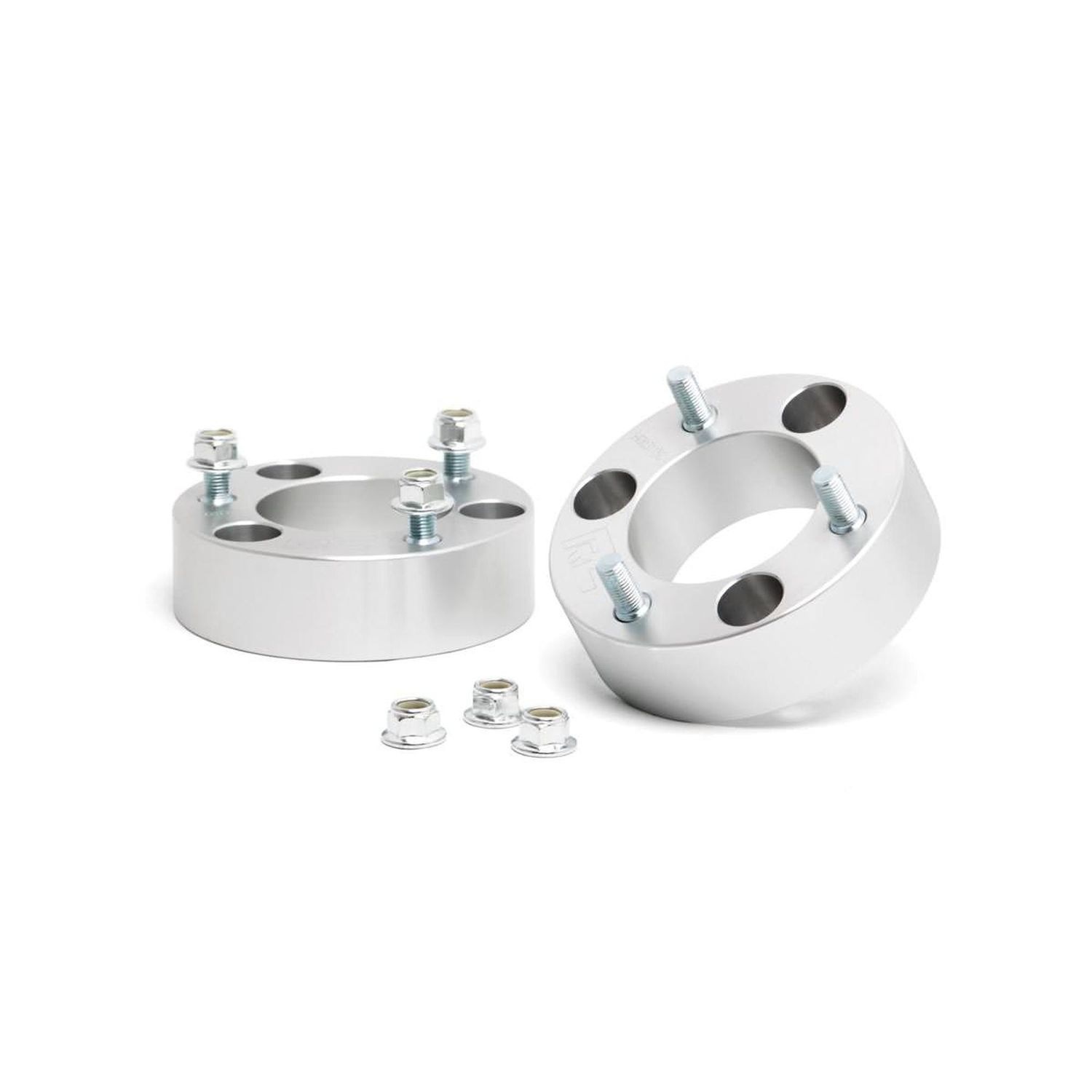 Rough Country Suspension Leveling Kit 865