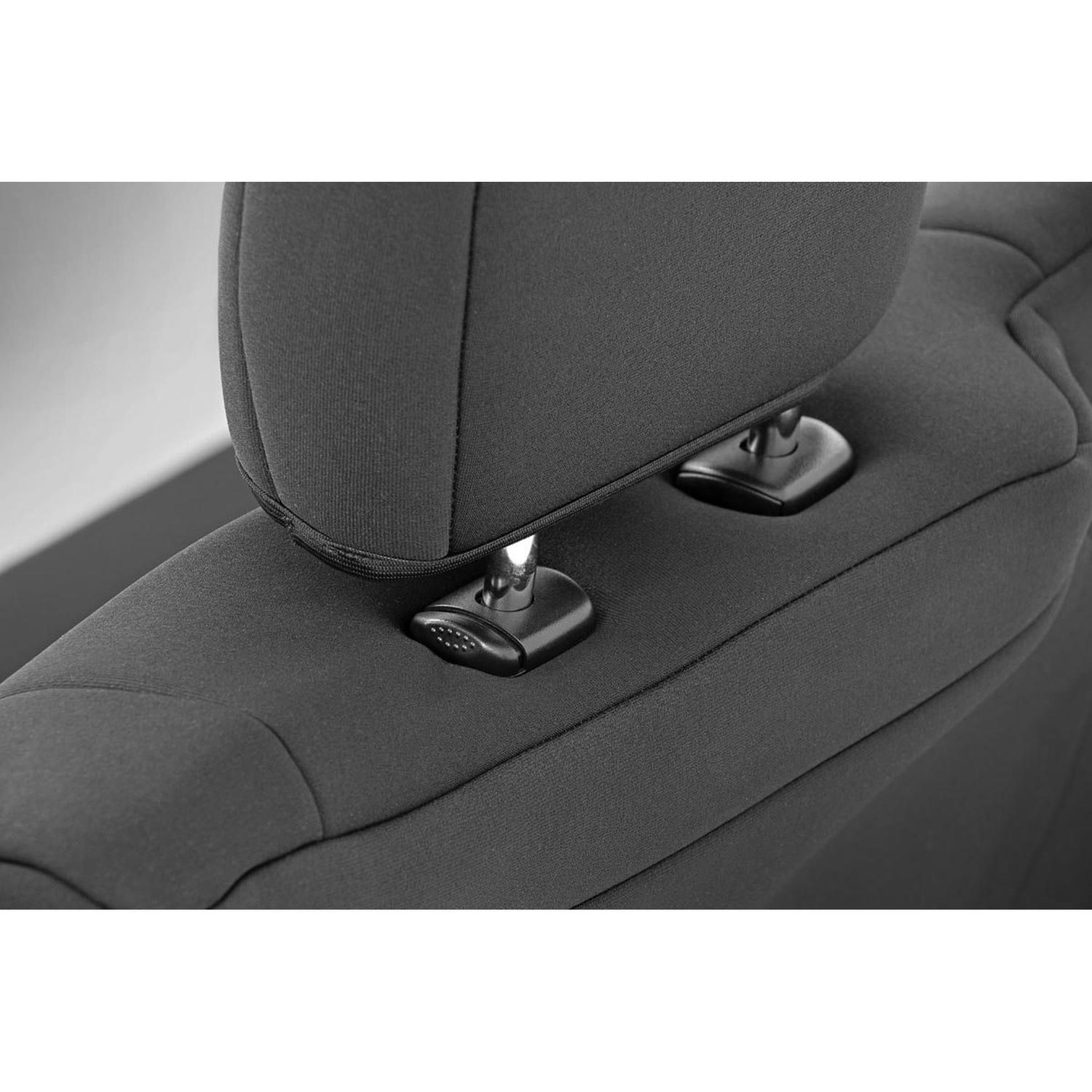 Rough Country Seat Cover Set 91017