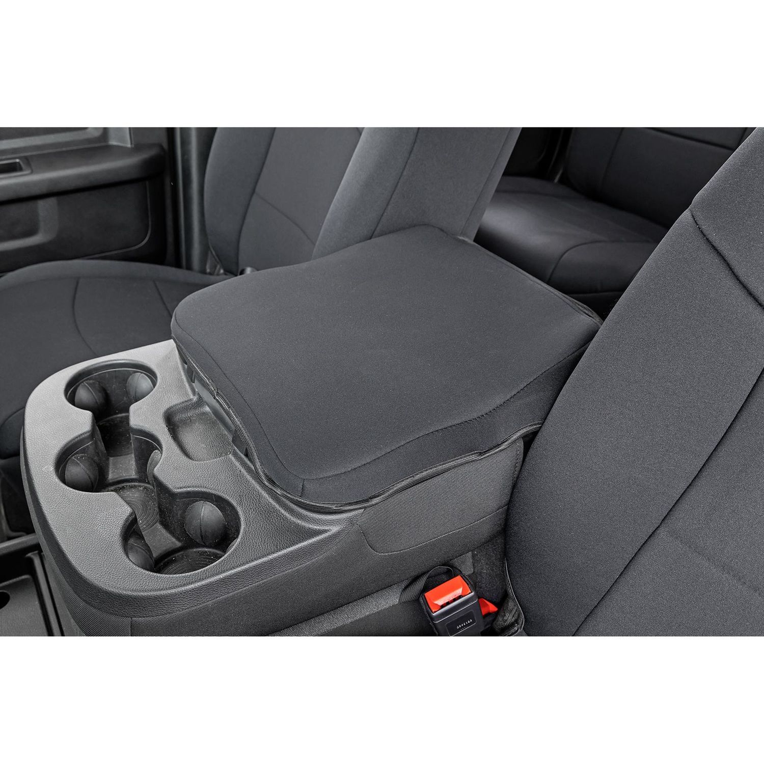 Rough Country Seat Cover Set 91042