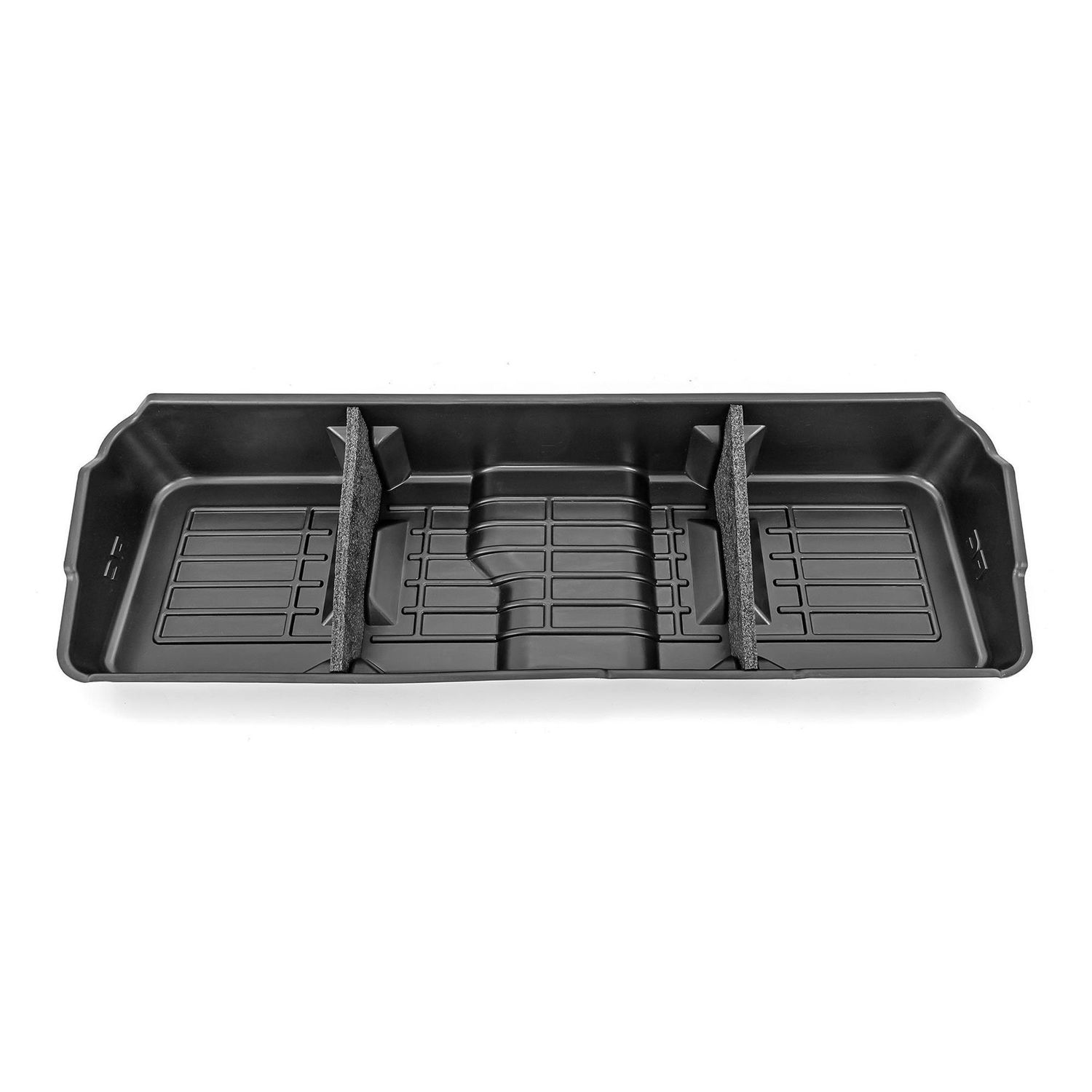 Rough Country Underseat Storage Box RC09001
