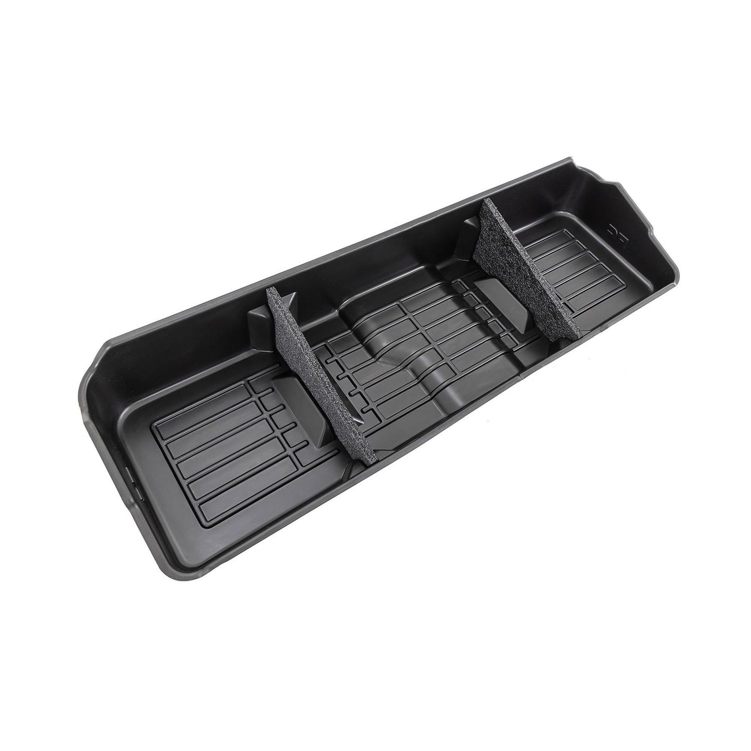 Rough Country Underseat Storage Box RC09001