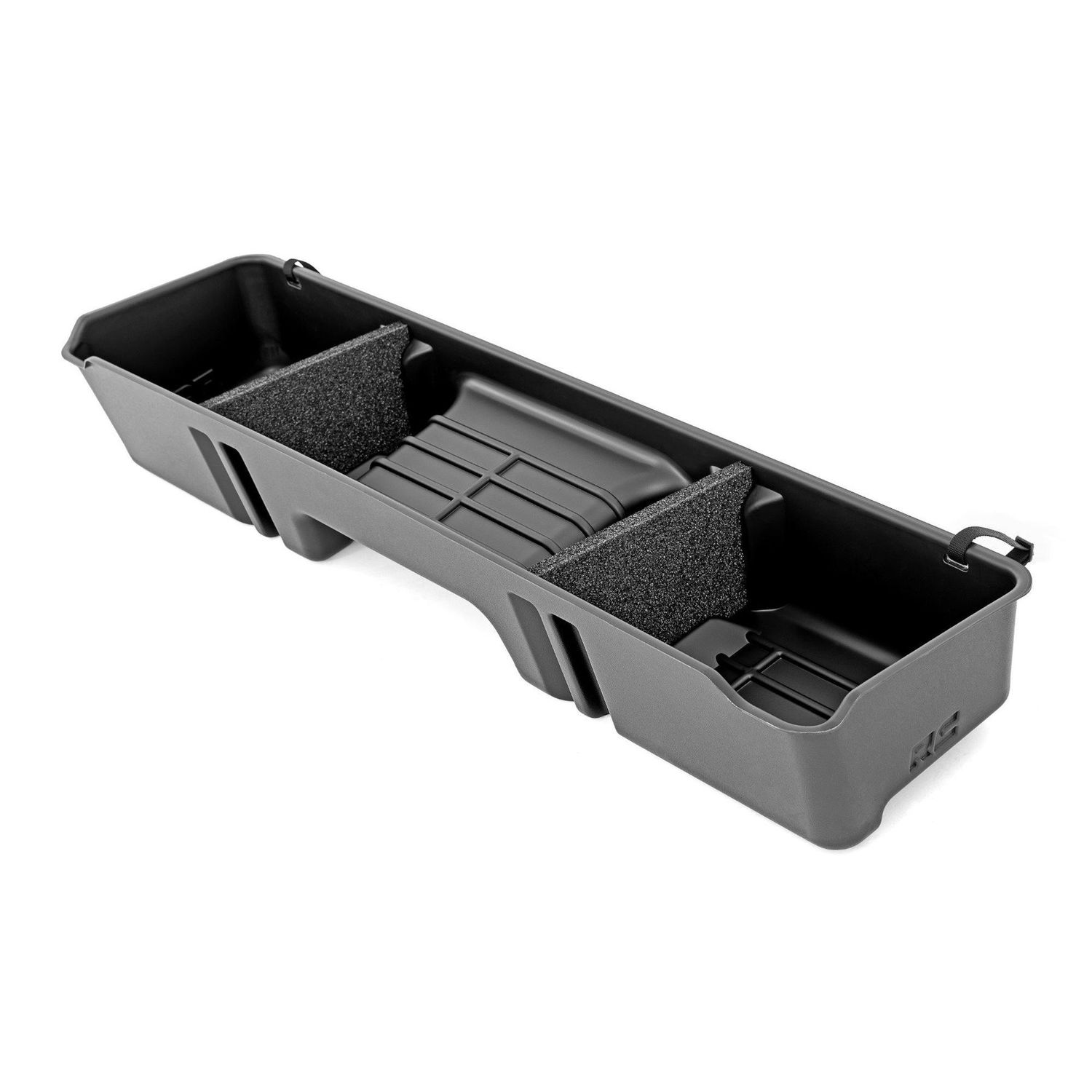 Rough Country Underseat Storage Box RC09021
