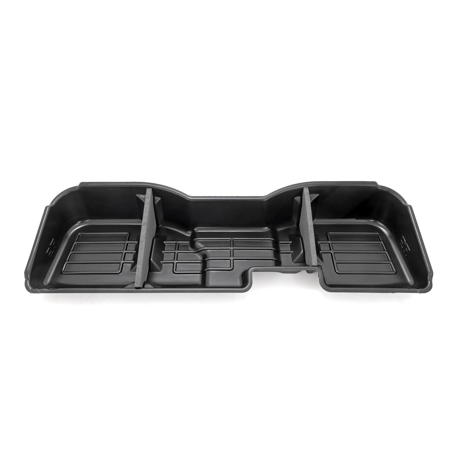 Rough Country Underseat Storage Box RC09031A