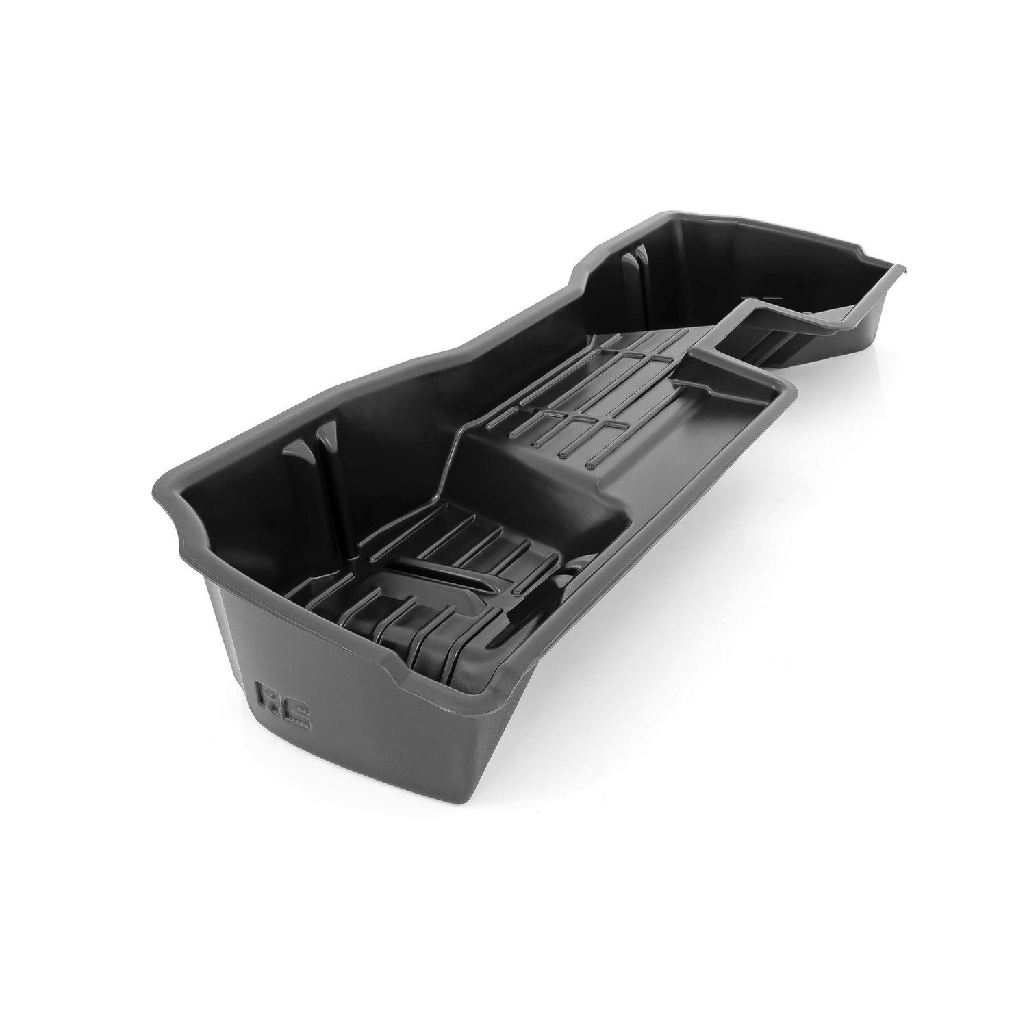 Rough Country Underseat Storage Box RC09041