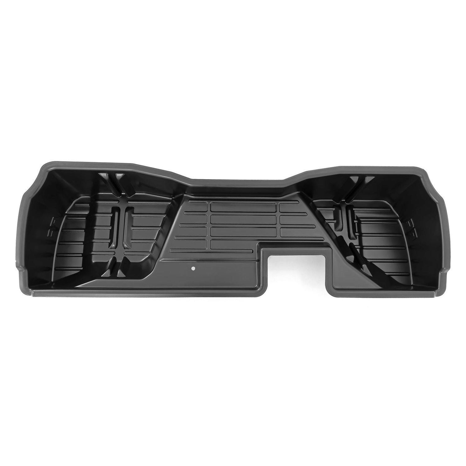 Rough Country Underseat Storage Box RC09041