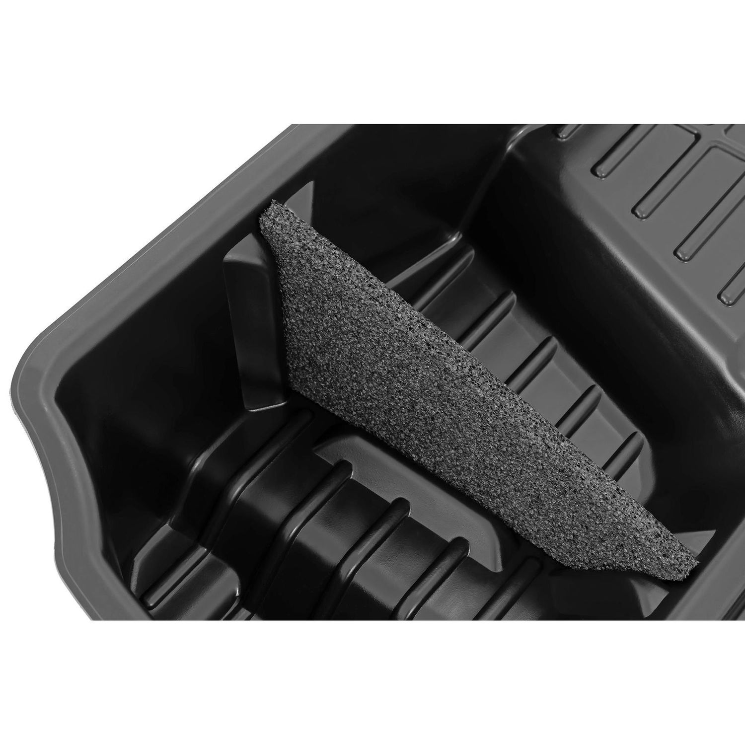 Rough Country Underseat Storage Box RC09041