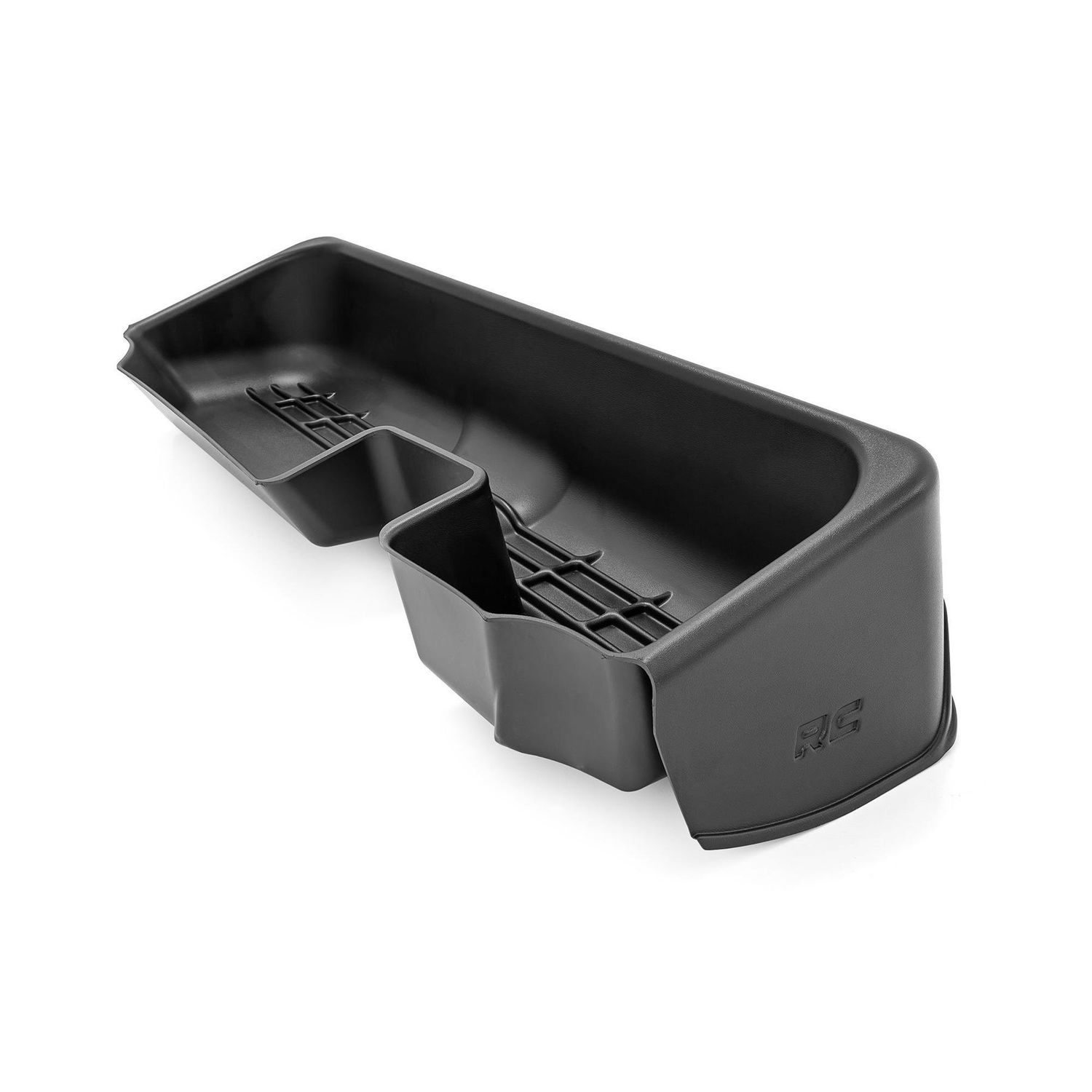 Rough Country Underseat Storage Box RC09051A