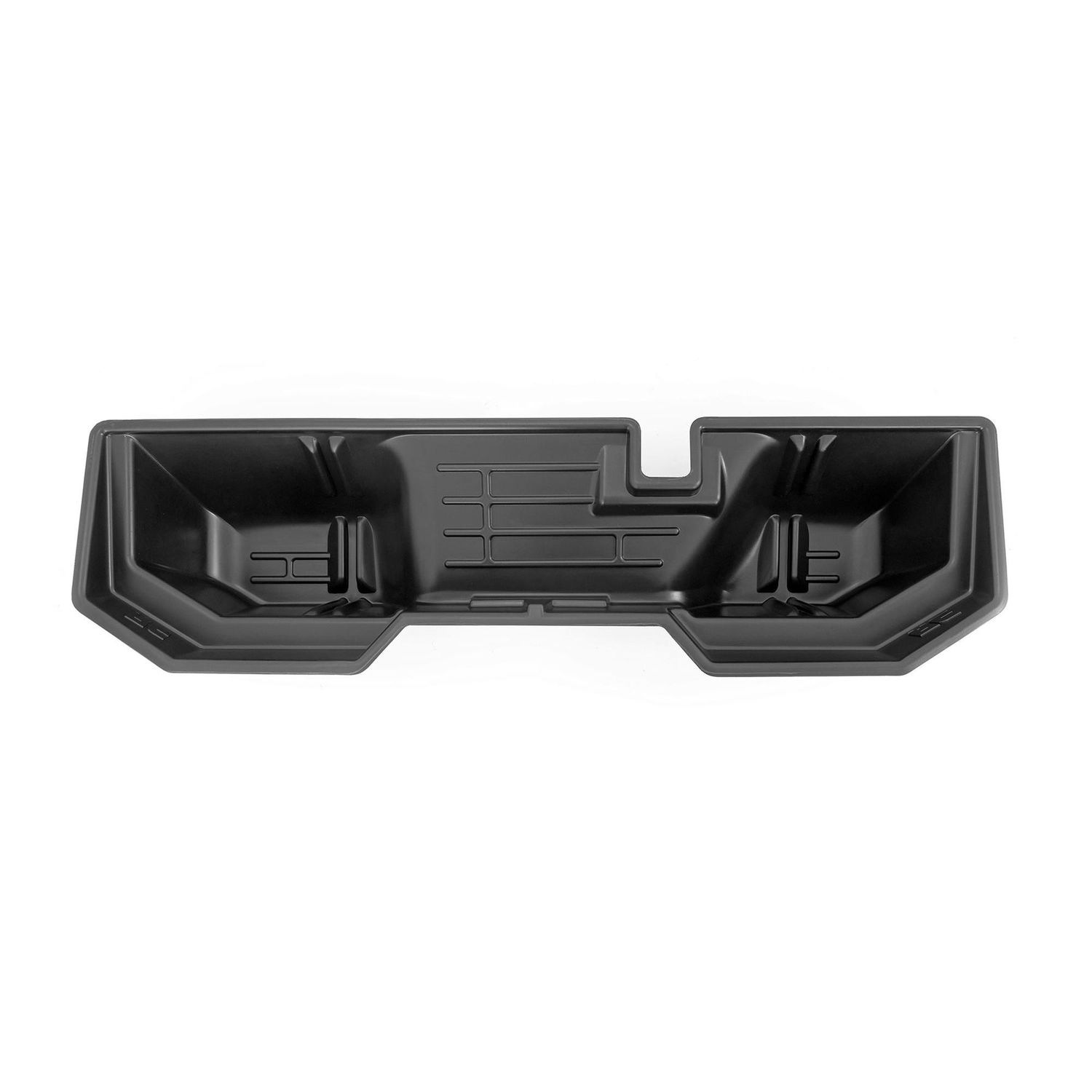 Rough Country Underseat Storage Box RC09401