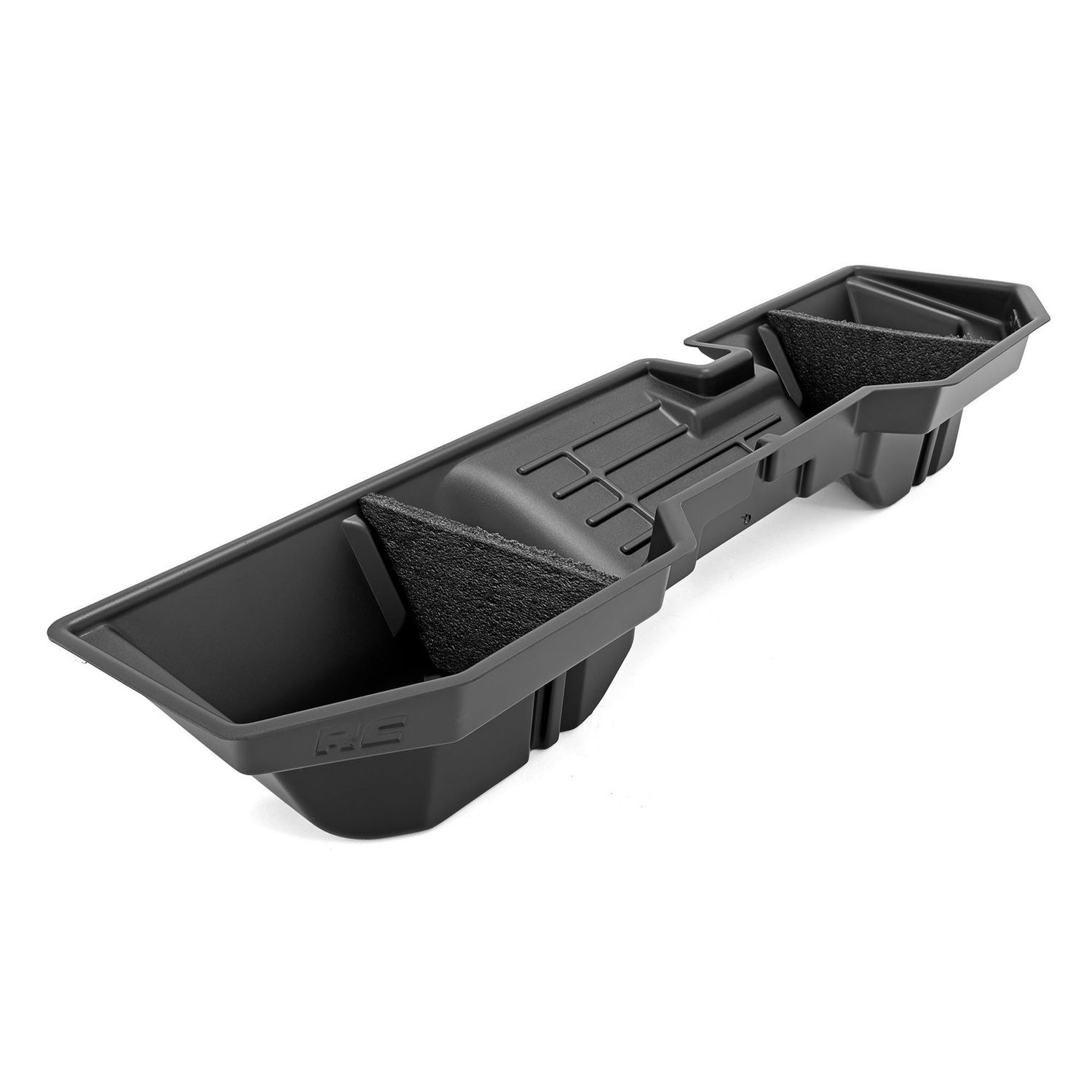 Rough Country Underseat Storage Box RC09401