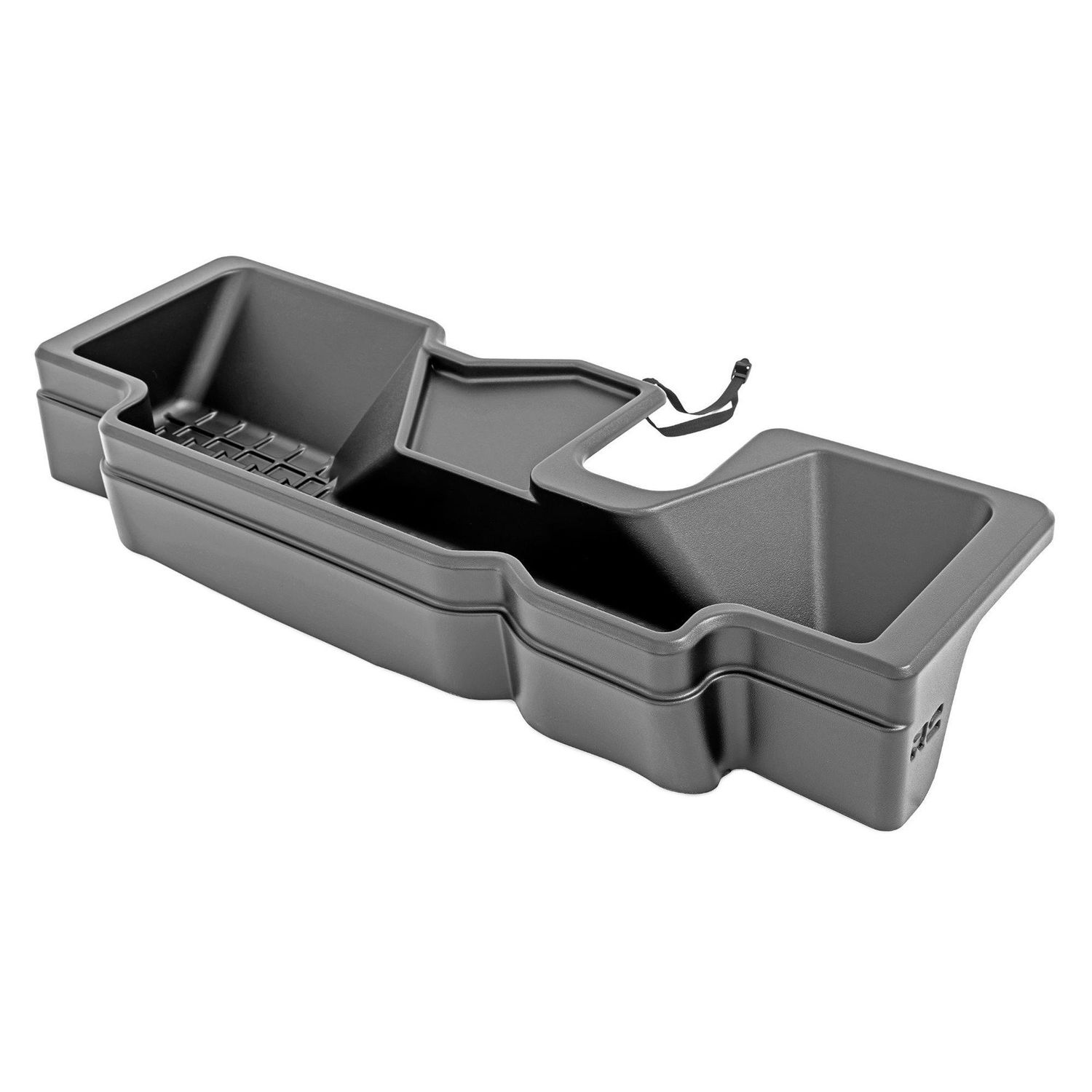 Rough Country Underseat Storage Box RC09421A