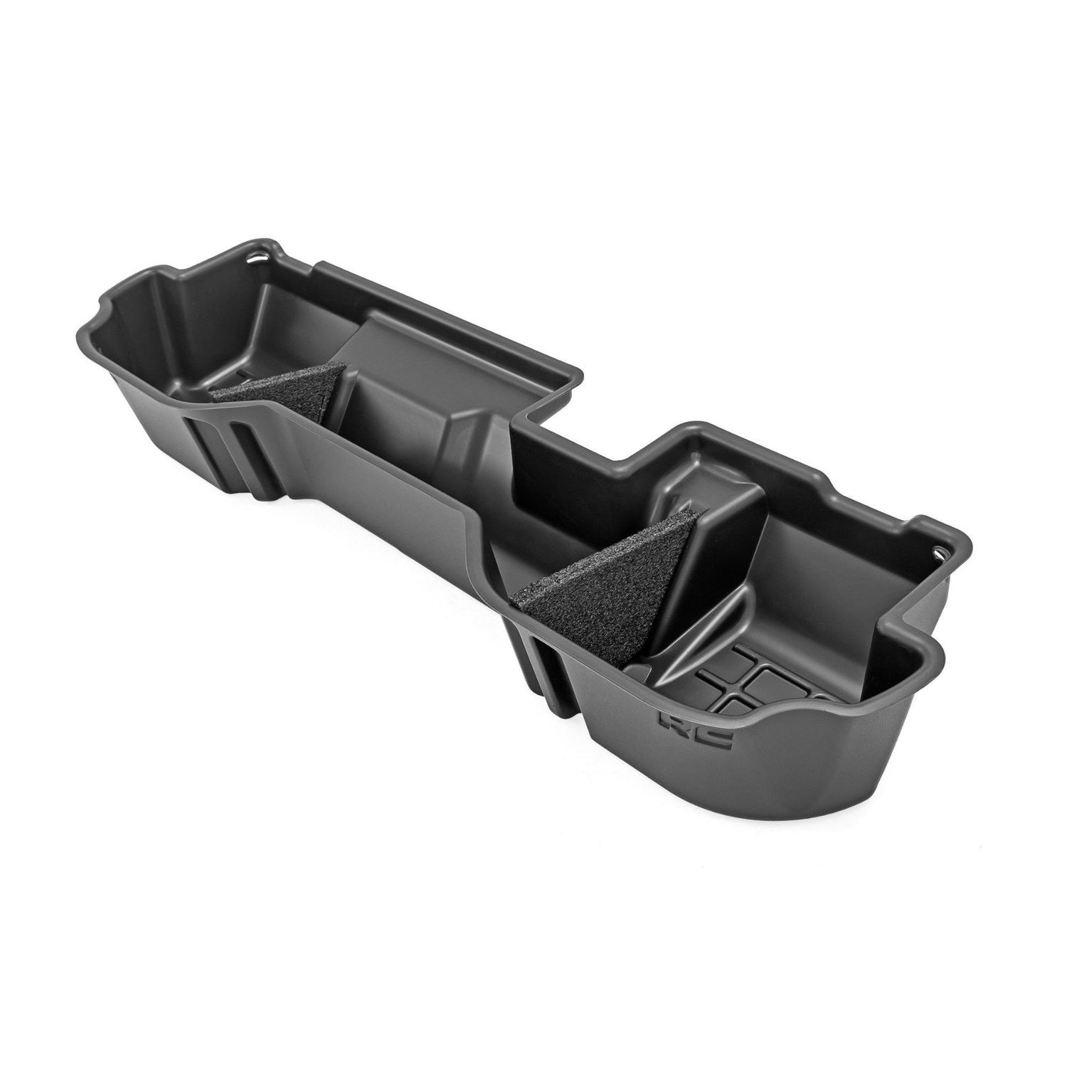 Rough Country Underseat Storage Box RC09422
