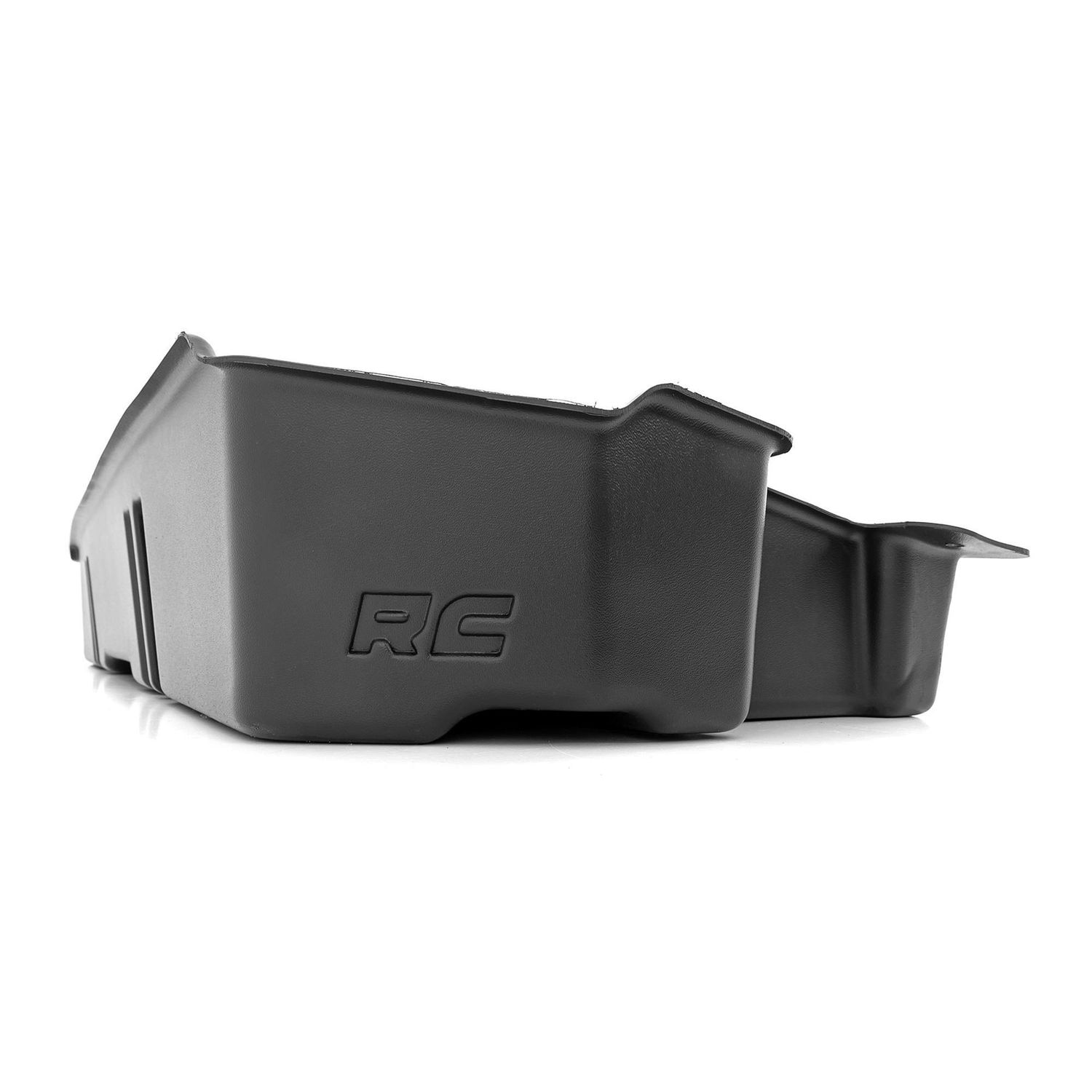 Rough Country Underseat Storage Box RC09511