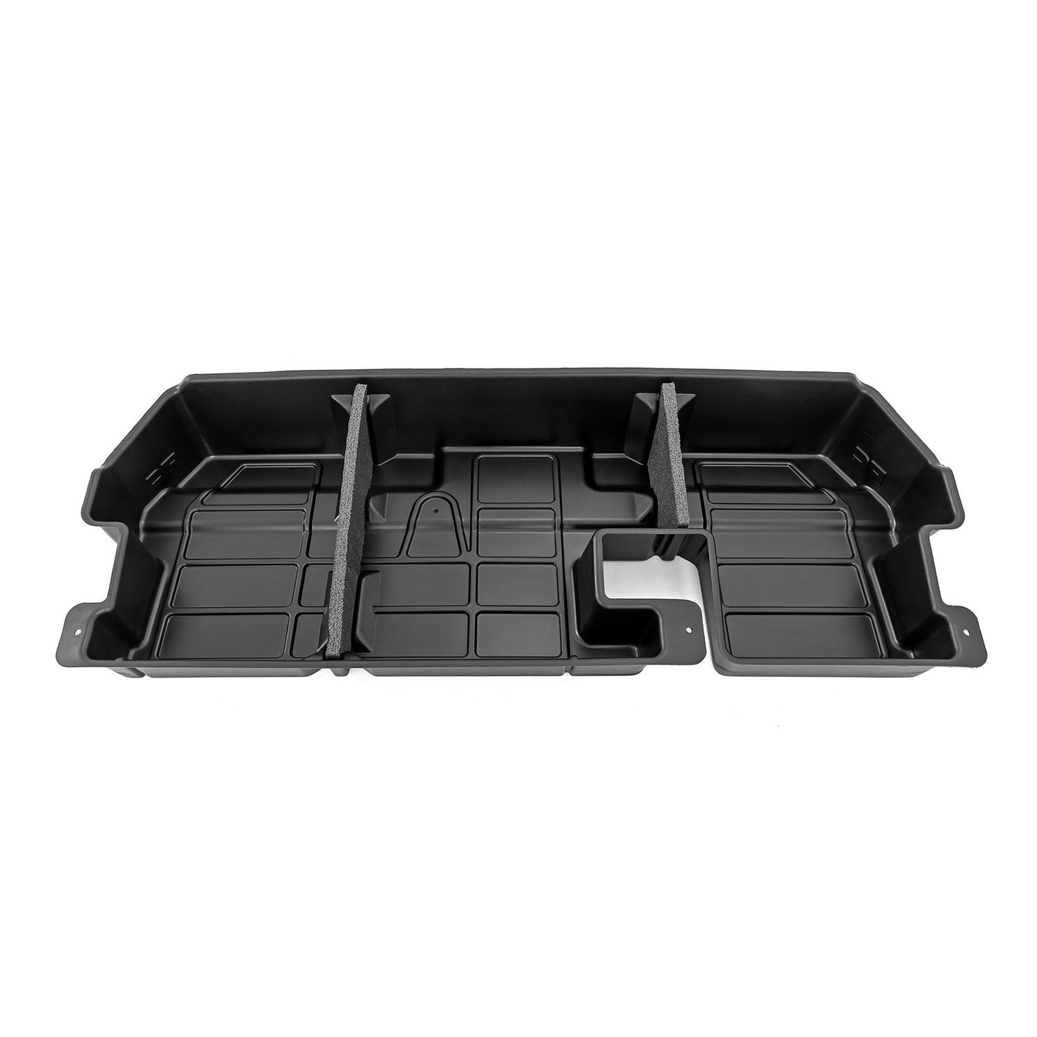 Rough Country Underseat Storage Box RC09511