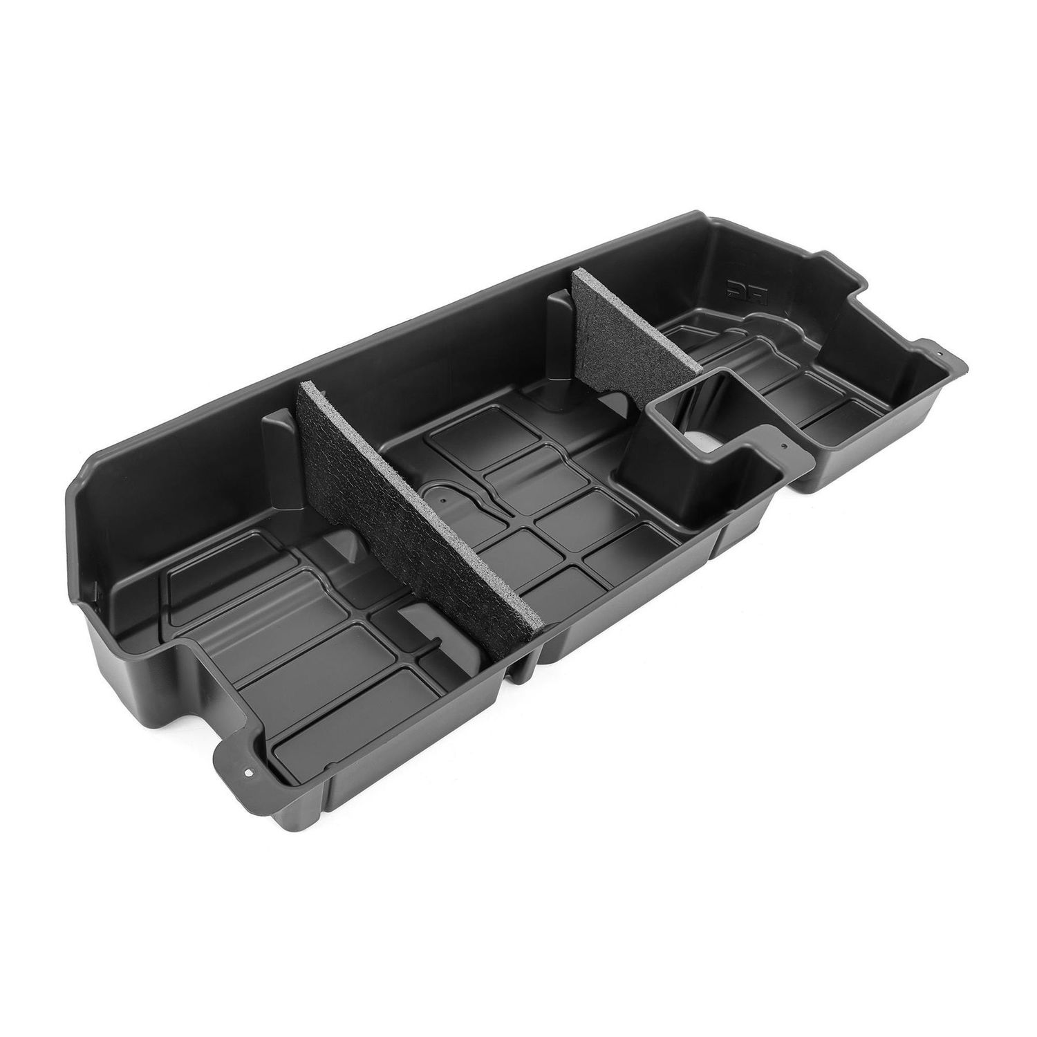 Rough Country Underseat Storage Box RC09511