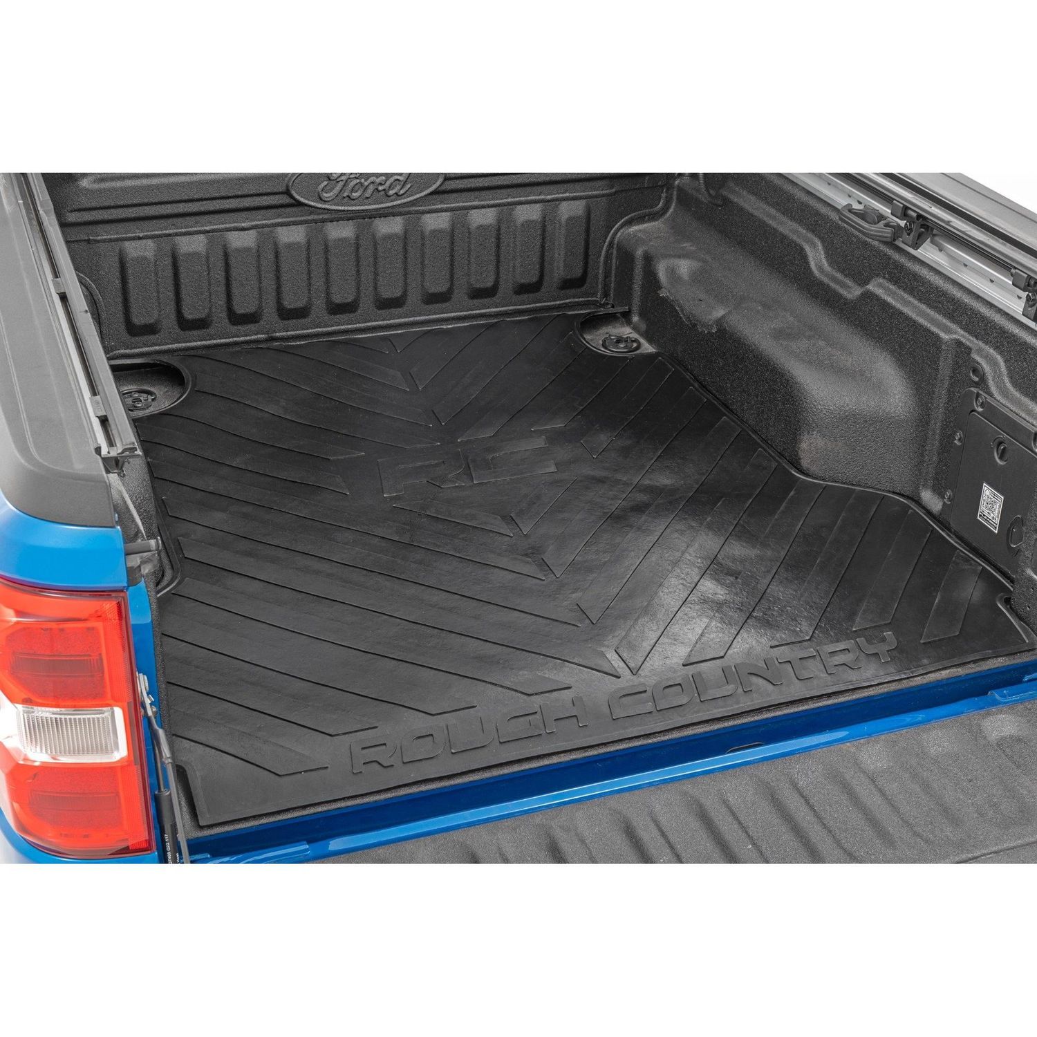 Rough Country Truck Bed Mat RCM669