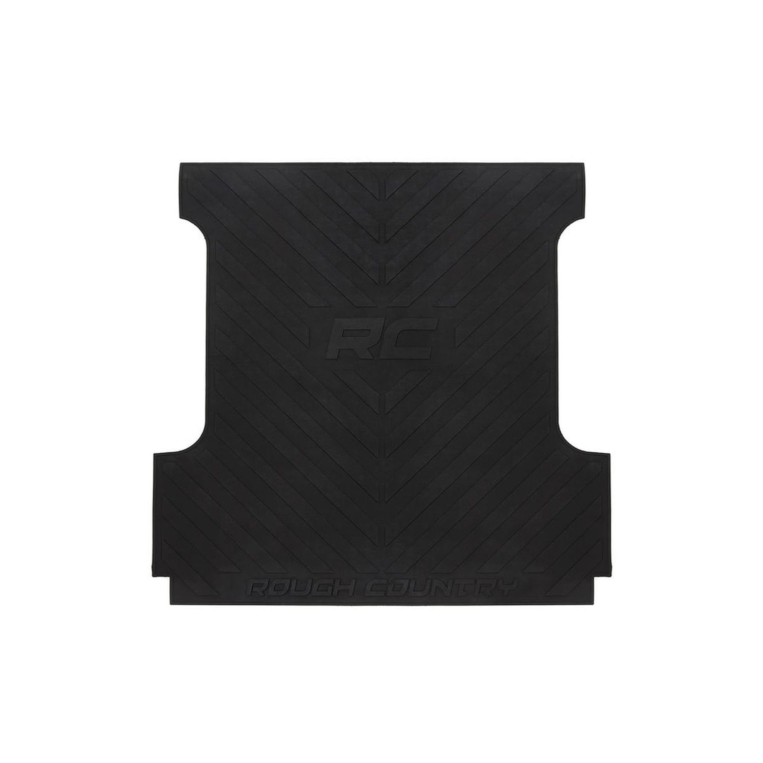 Rough Country Truck Bed Mat RCM671