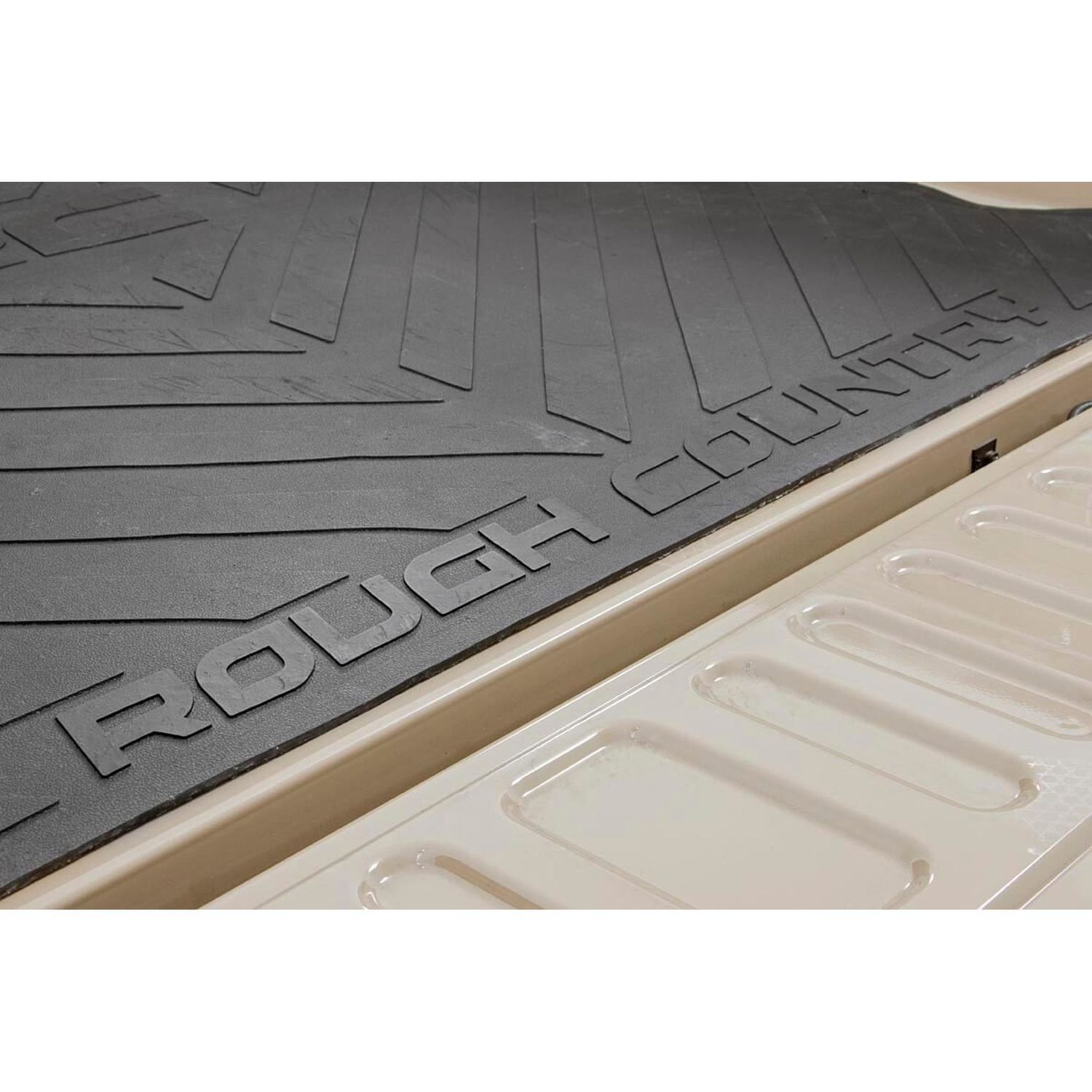 Rough Country Truck Bed Mat RCM673