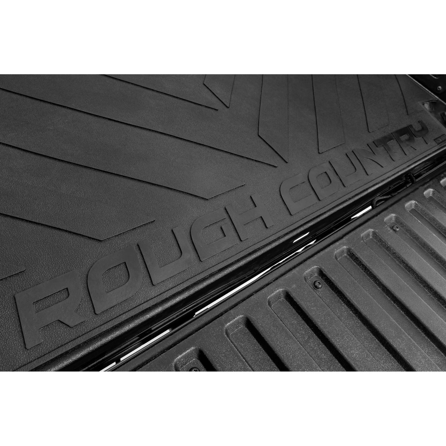 Rough Country Truck Bed Mat RCM688