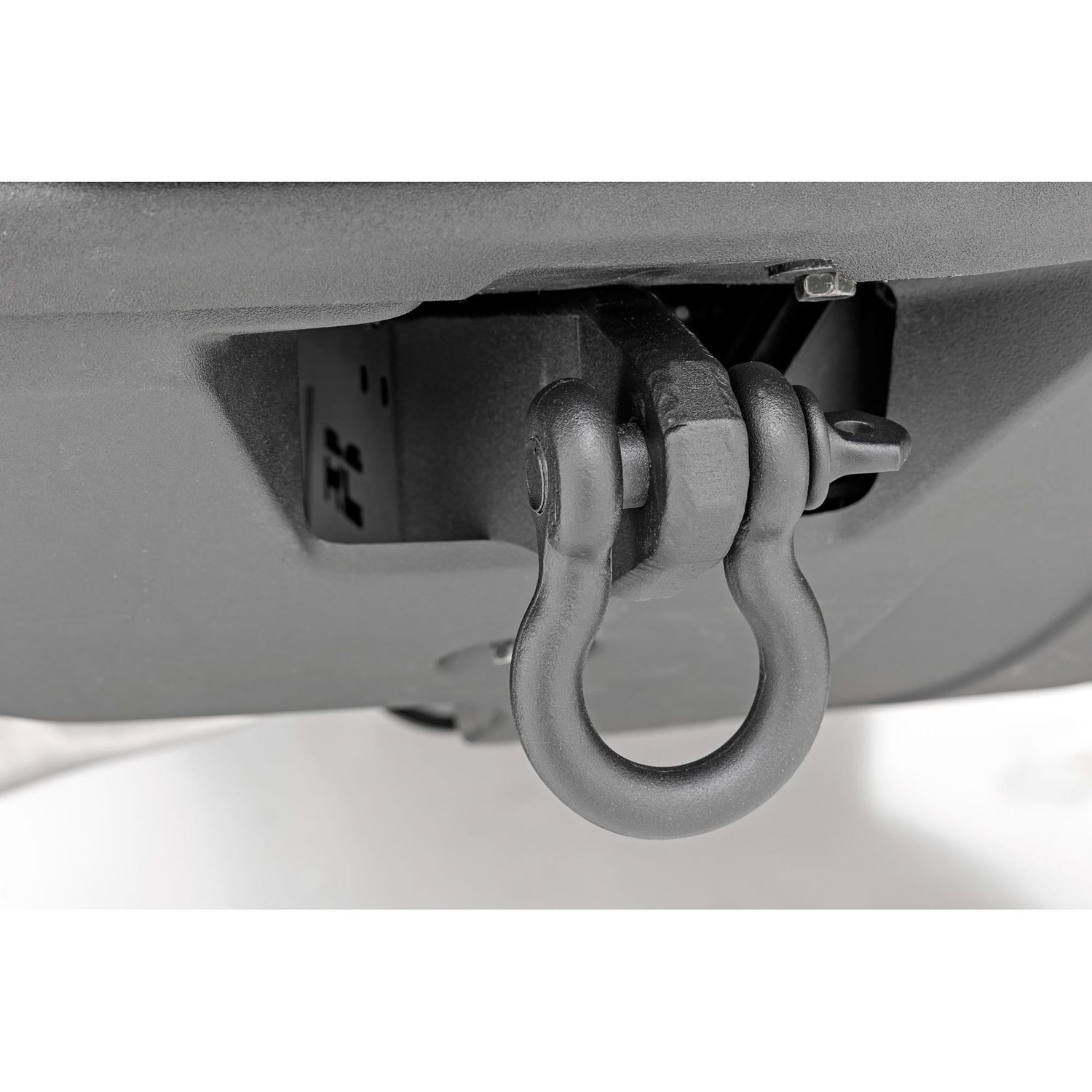 Rough Country Tow Hook Brackets Ford Bronco 4WD (2021-2024) RS171