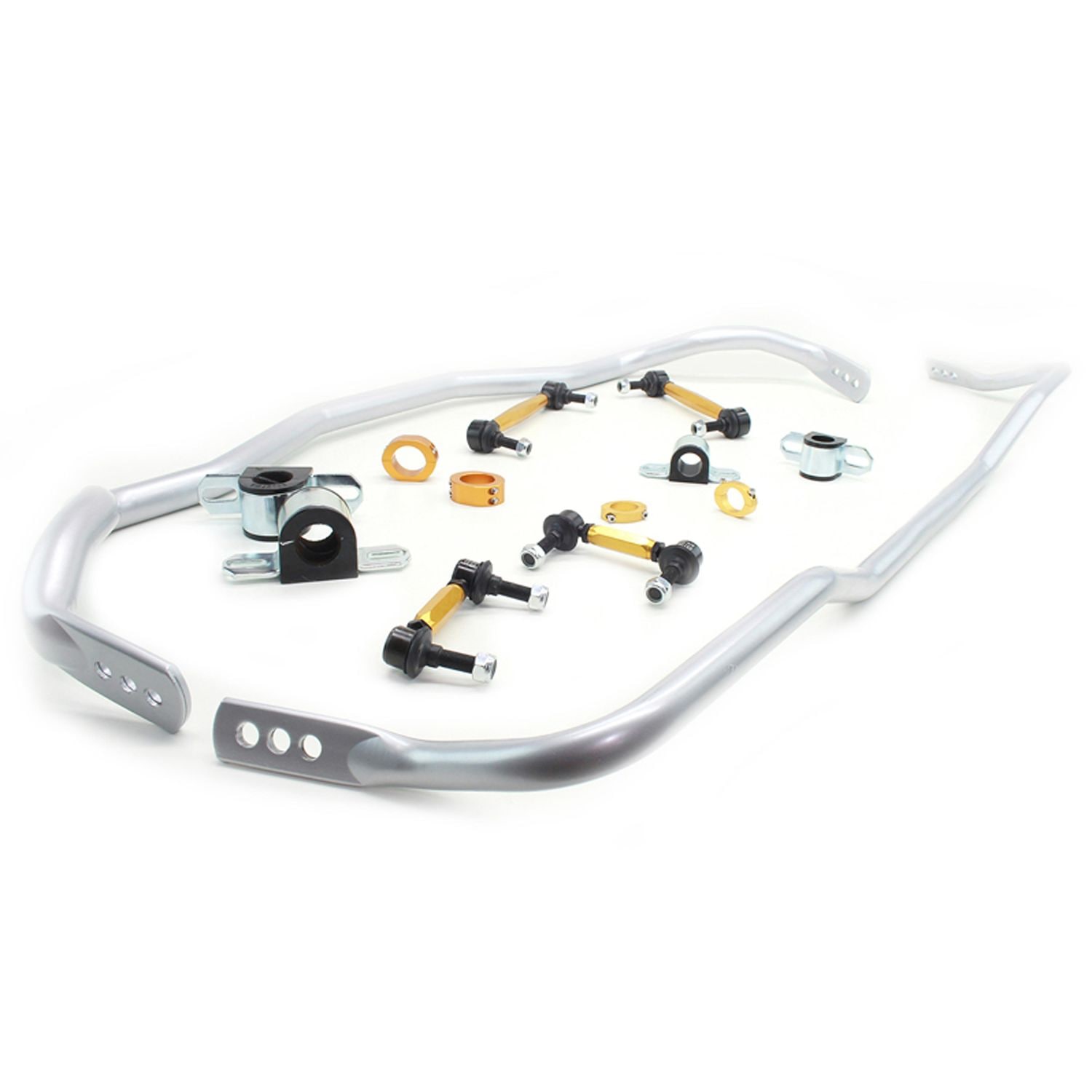 Whiteline Suspension Stabilizer Bar Kit BFK006