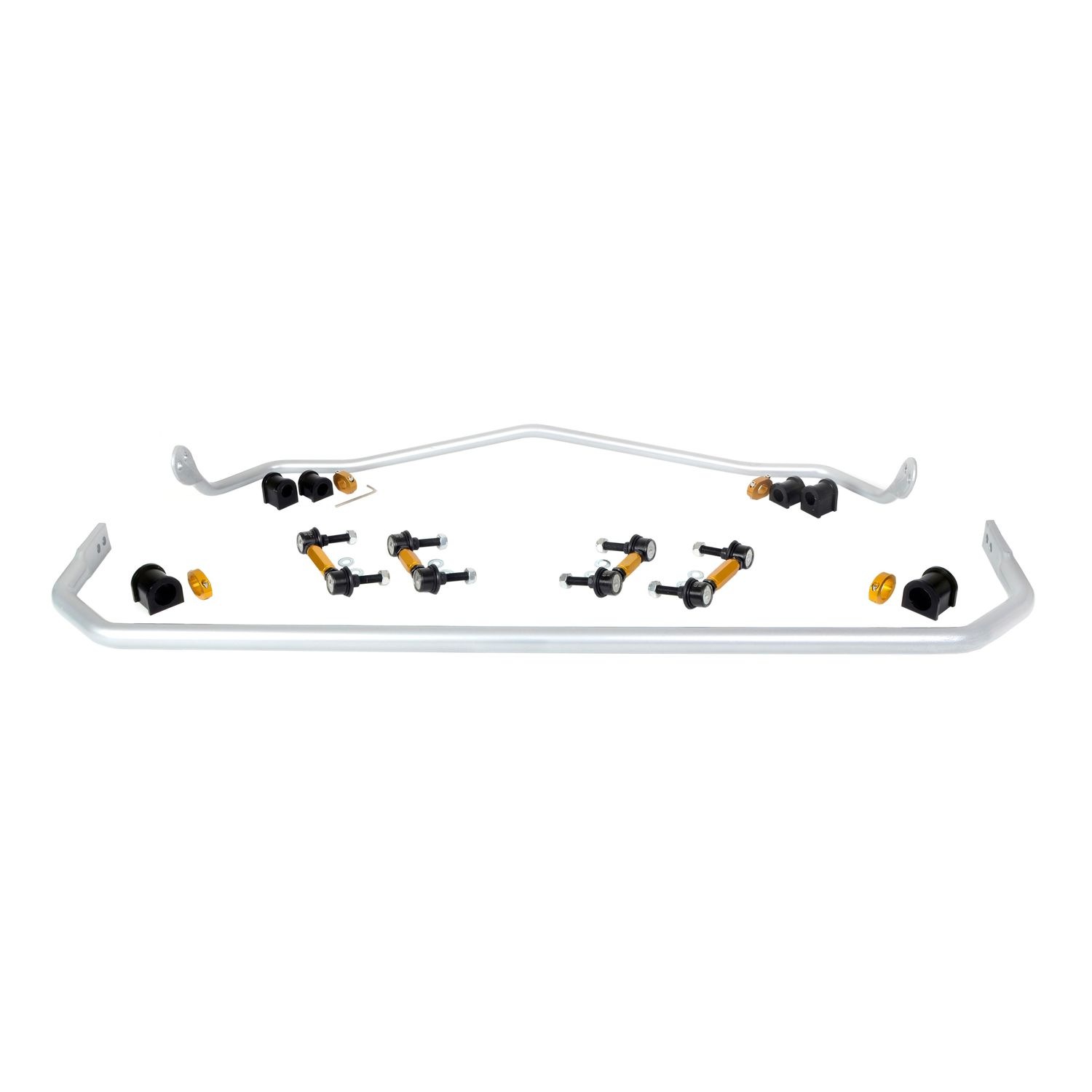 Whiteline Suspension Stabilizer Bar Kit BMK006