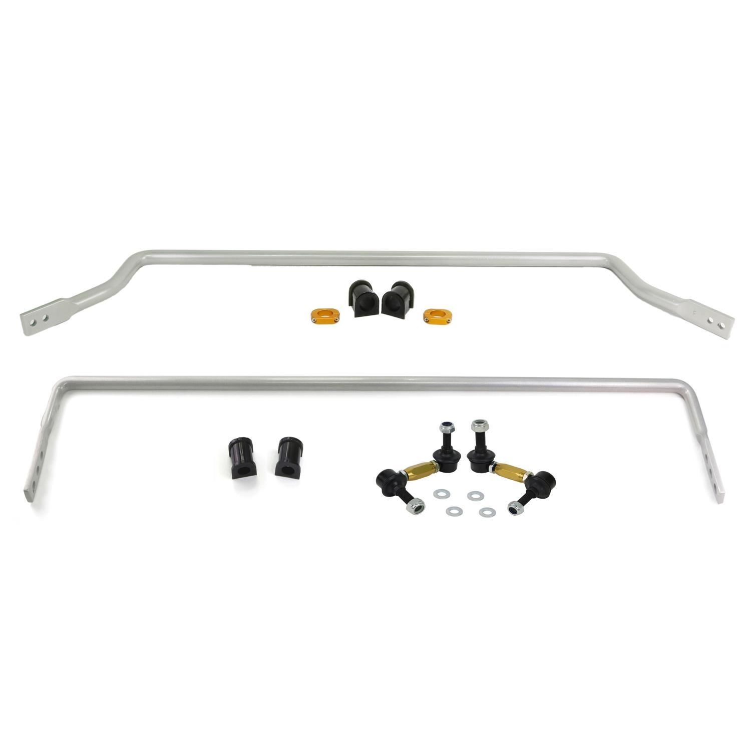 Whiteline Steering Stabilizer Mount Kit BMK014