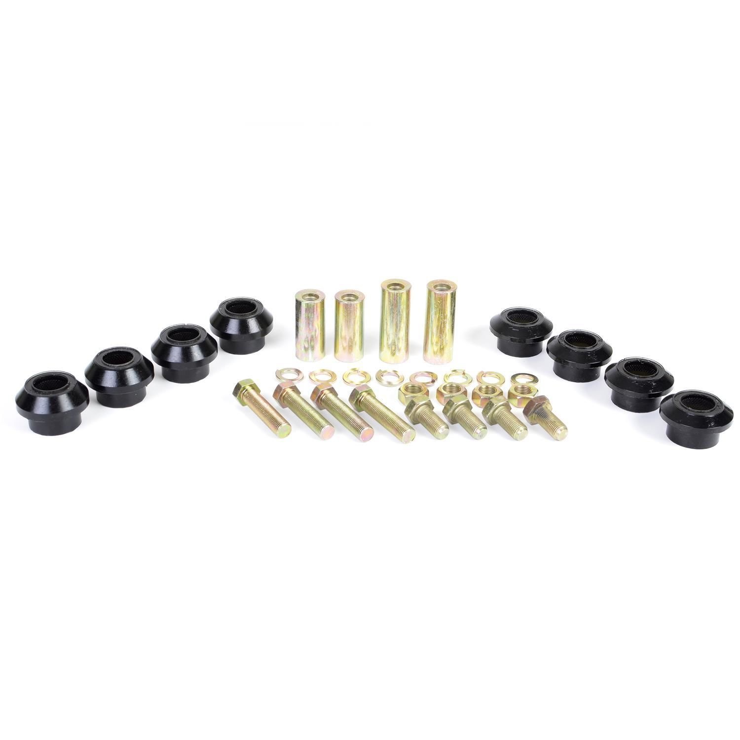Whiteline Alignment Camber Kit KCA326