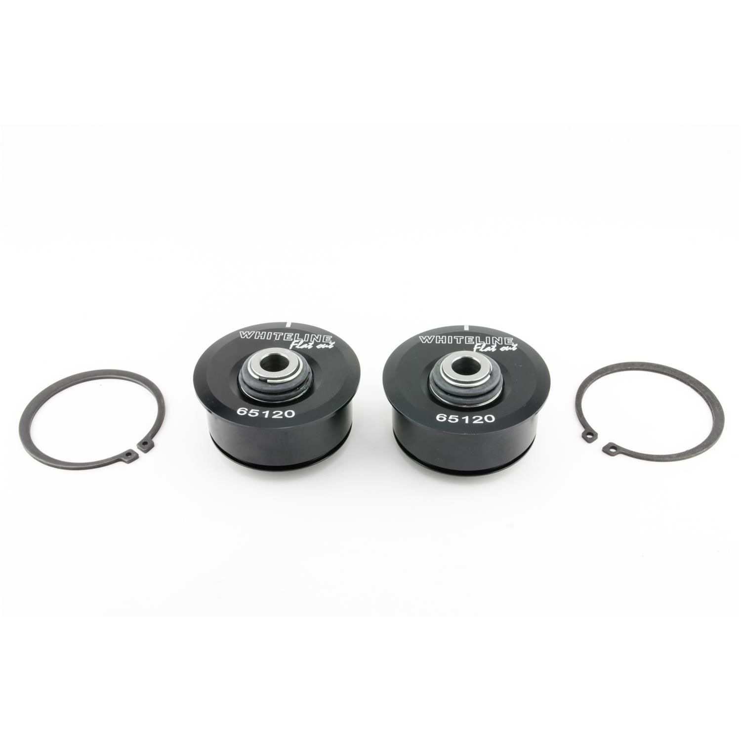 Whiteline Control Arm Bushing KCA400M