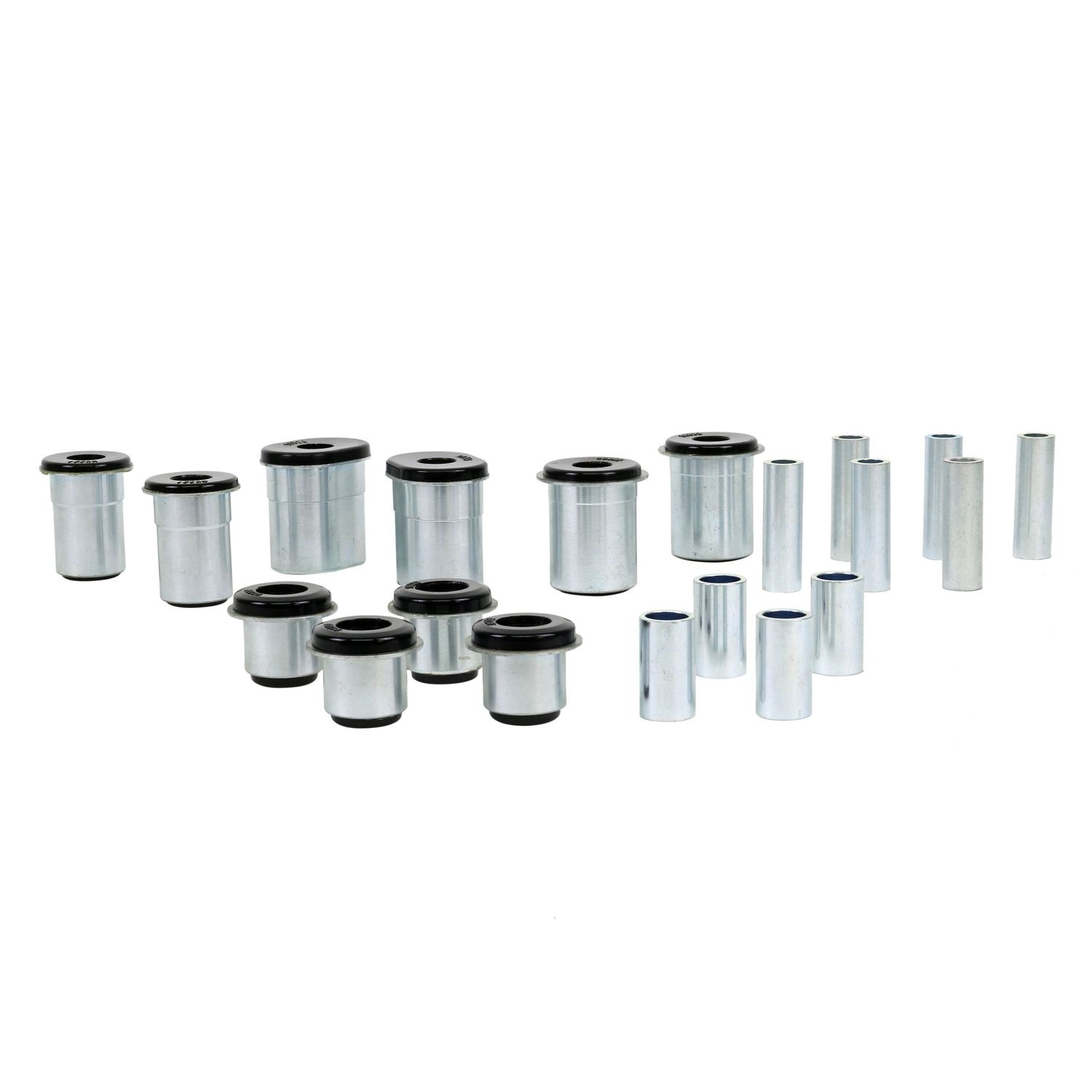 Nolathane Suspension Bushing Kit REV002.0102