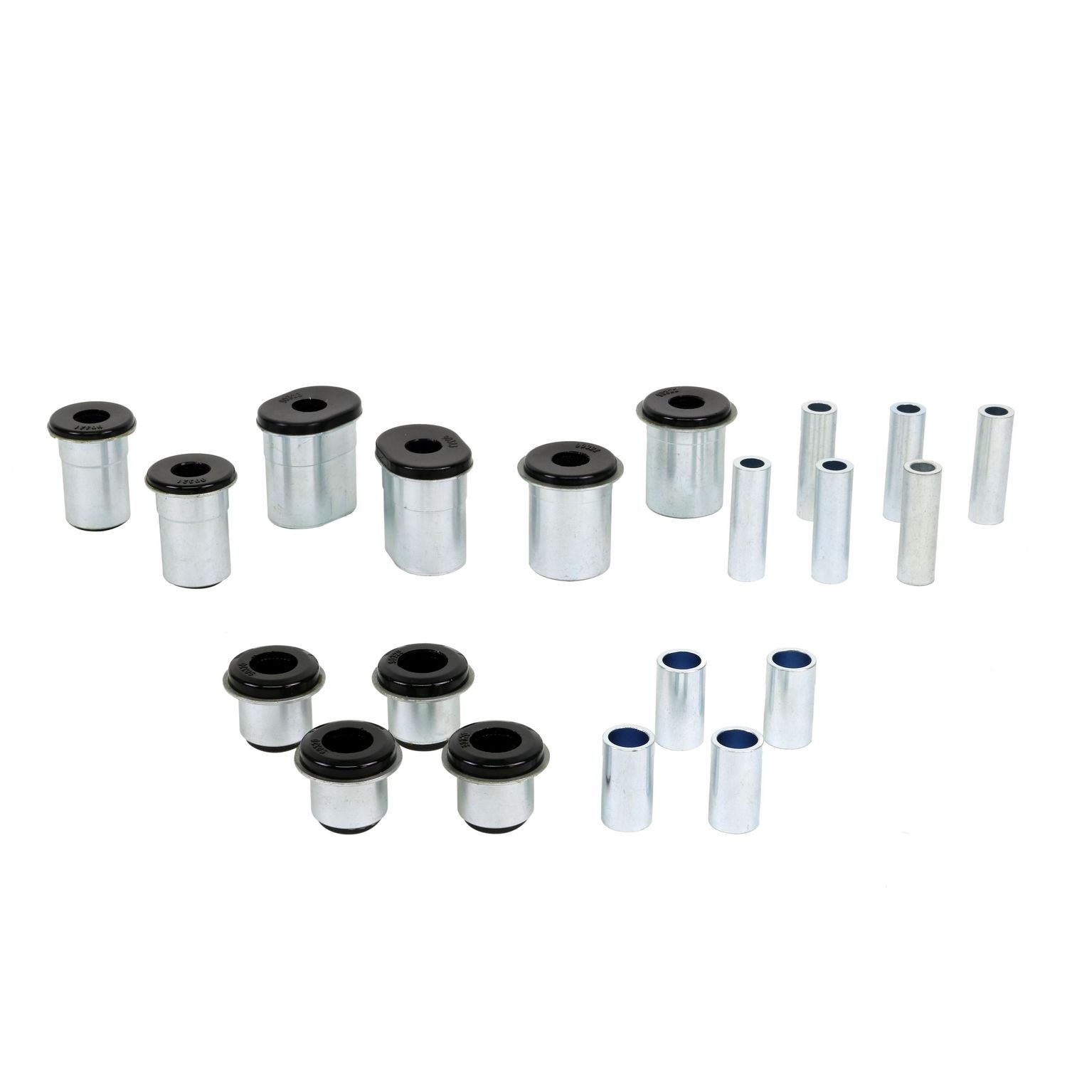 Nolathane Suspension Bushing Kit REV002.0102