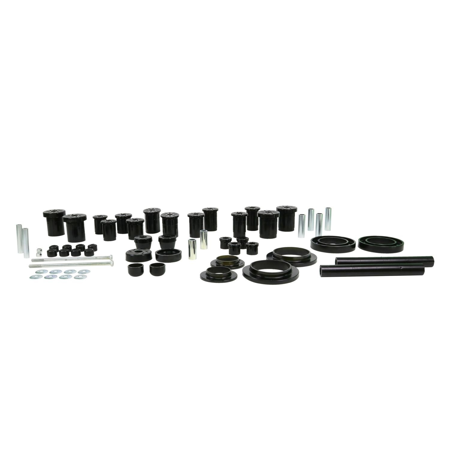 Nolathane Suspension Bushing Kit REV002.0122
