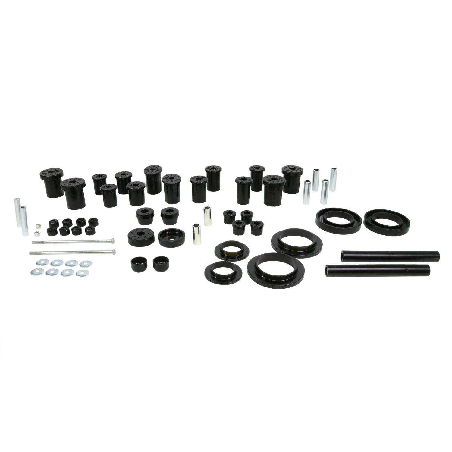 Nolathane Suspension Bushing Kit REV002.0122
