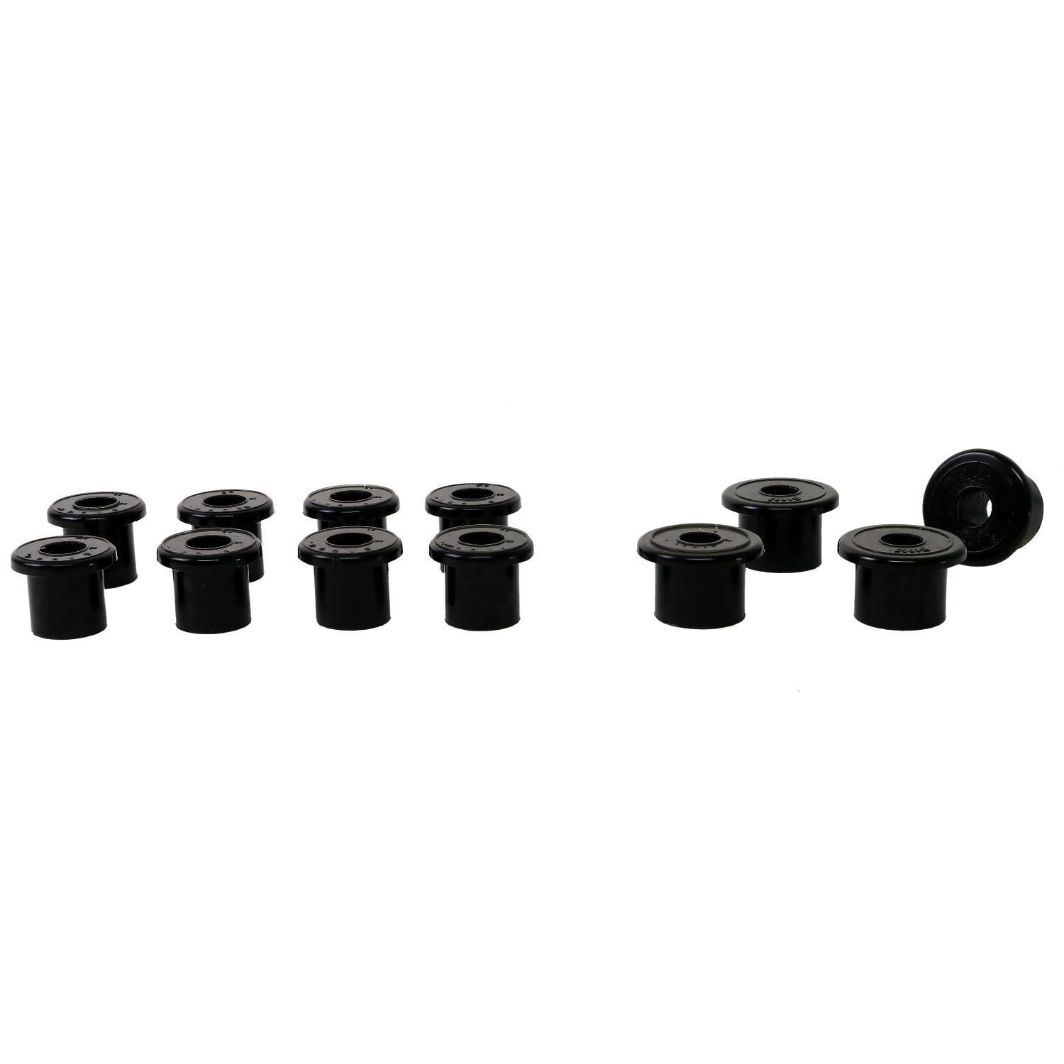 Nolathane Leaf Spring Shackle Bushing REV0020078