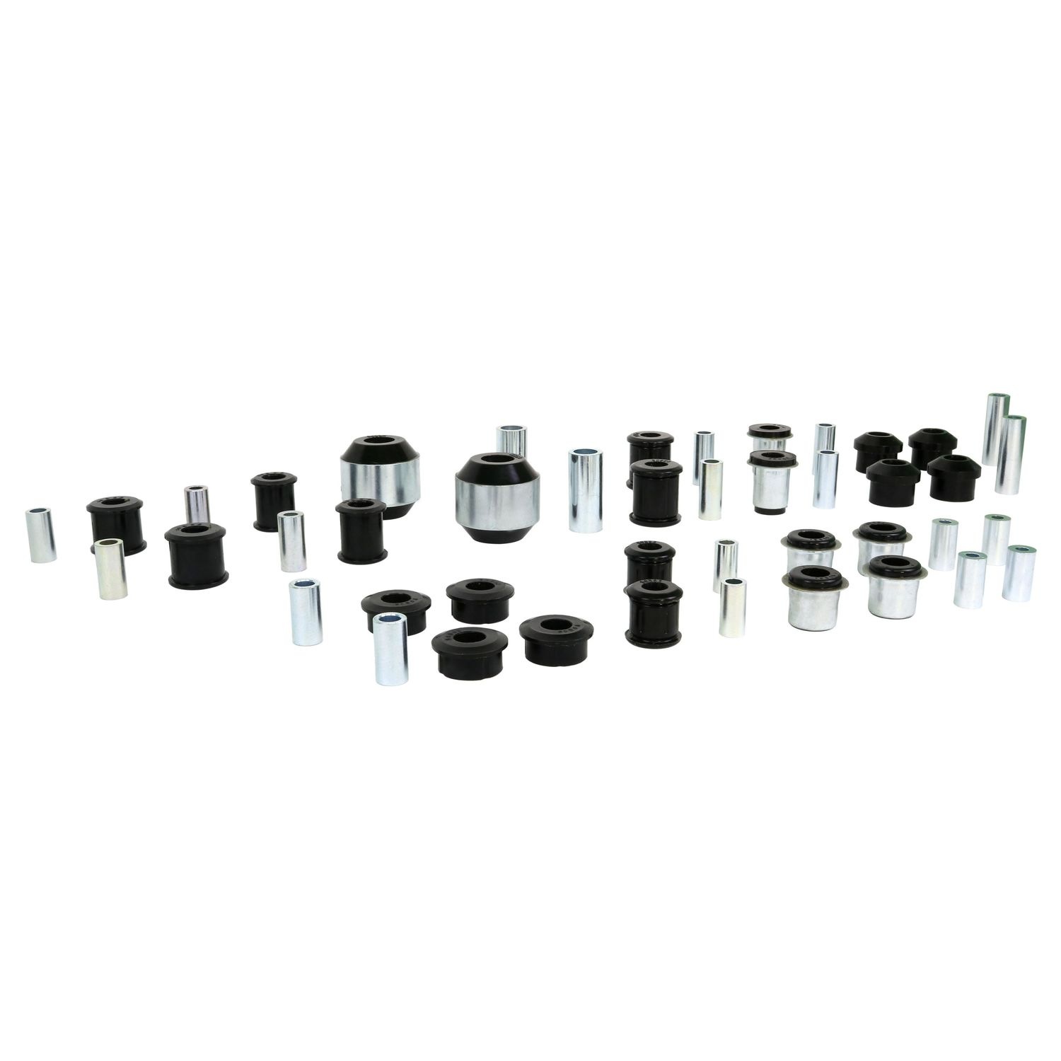 Nolathane Suspension Bushing Kit REV0020094